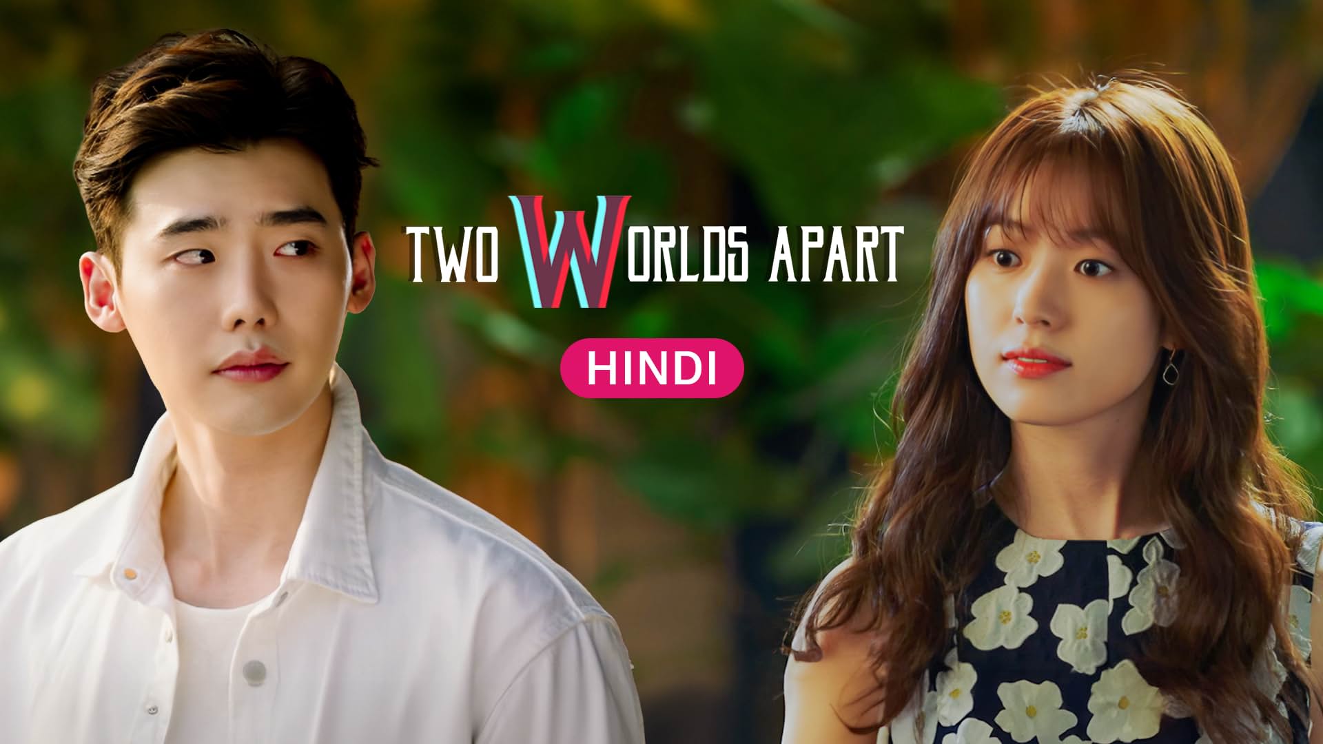 Watch W: Two Worlds Apart Season 1 Episode 1 Online for Free on Amazon miniTV
