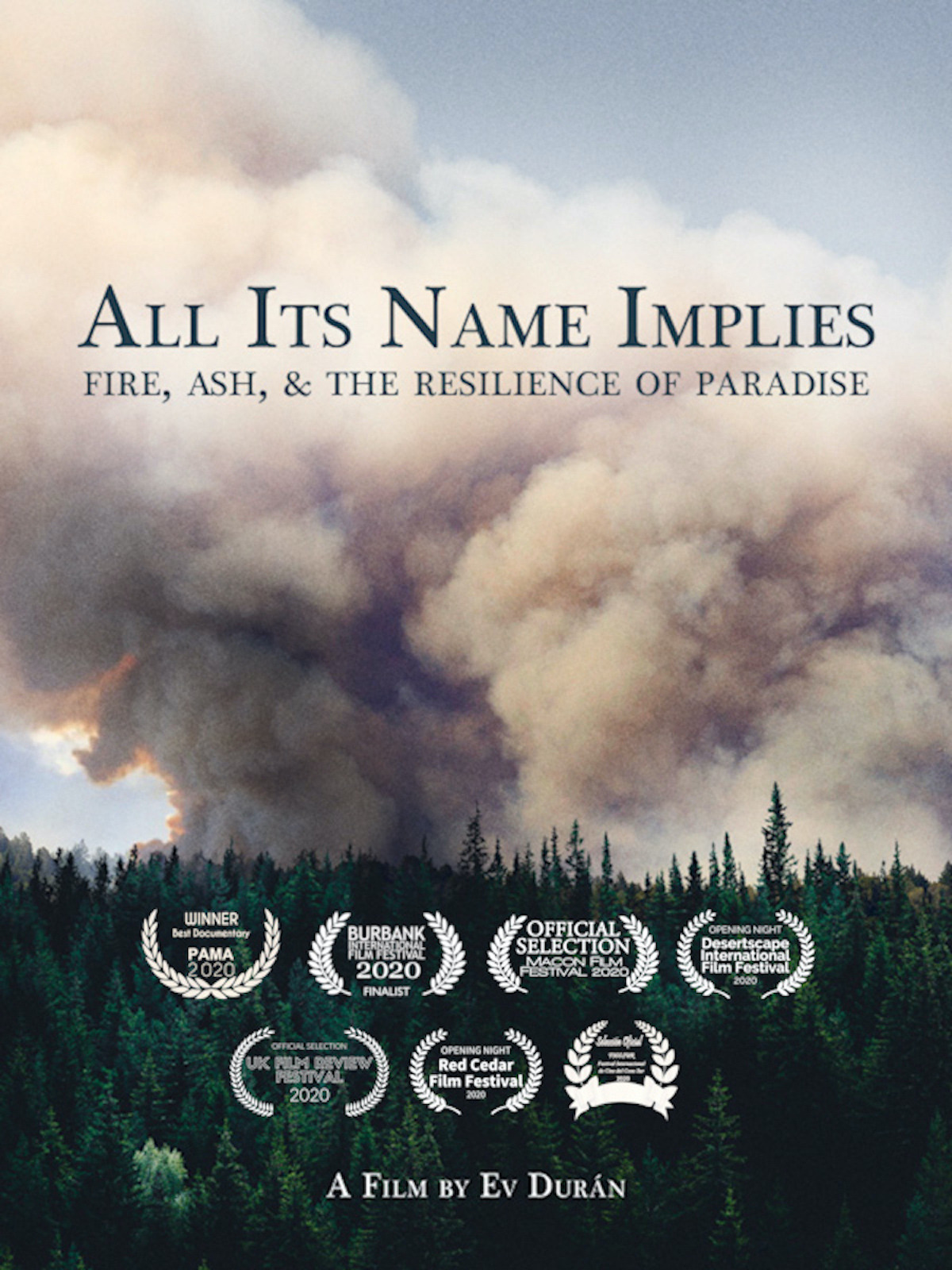 Prime Video: All Its Name Implies