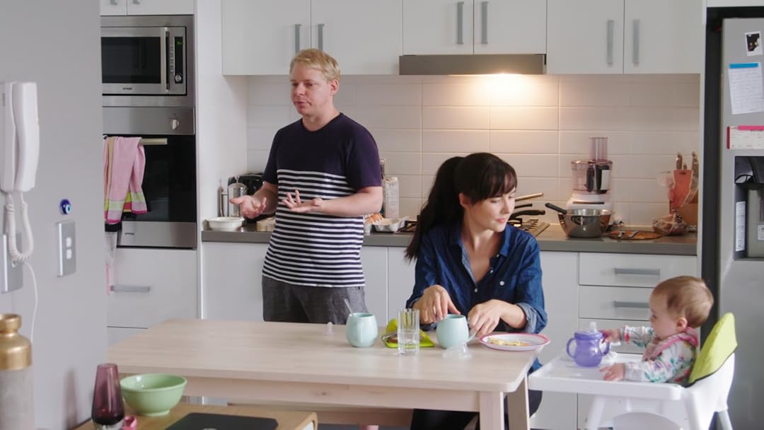 Prime Video: Making a Mark