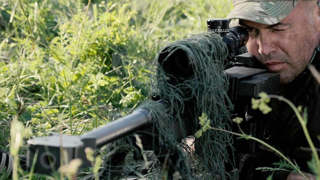 Sniper: Ghost Shooter [dt./OV] ansehen | Prime Video