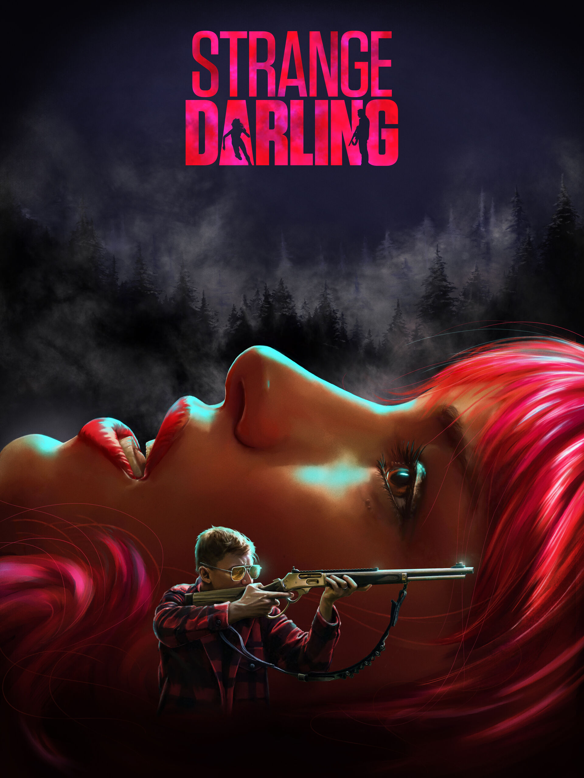 Prime Video: Strange Darling
