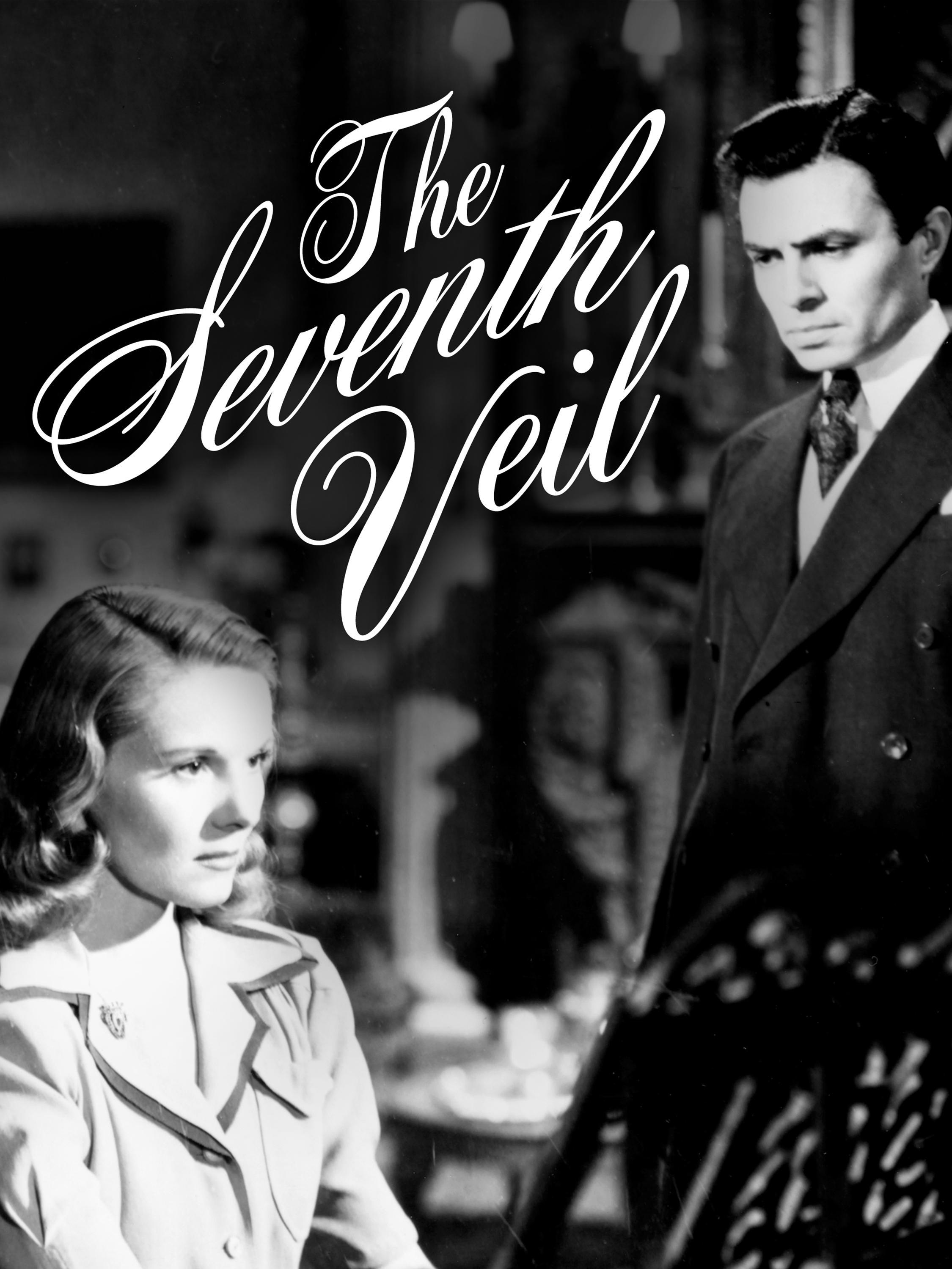 Prime Video: The Seventh Veil (1945)