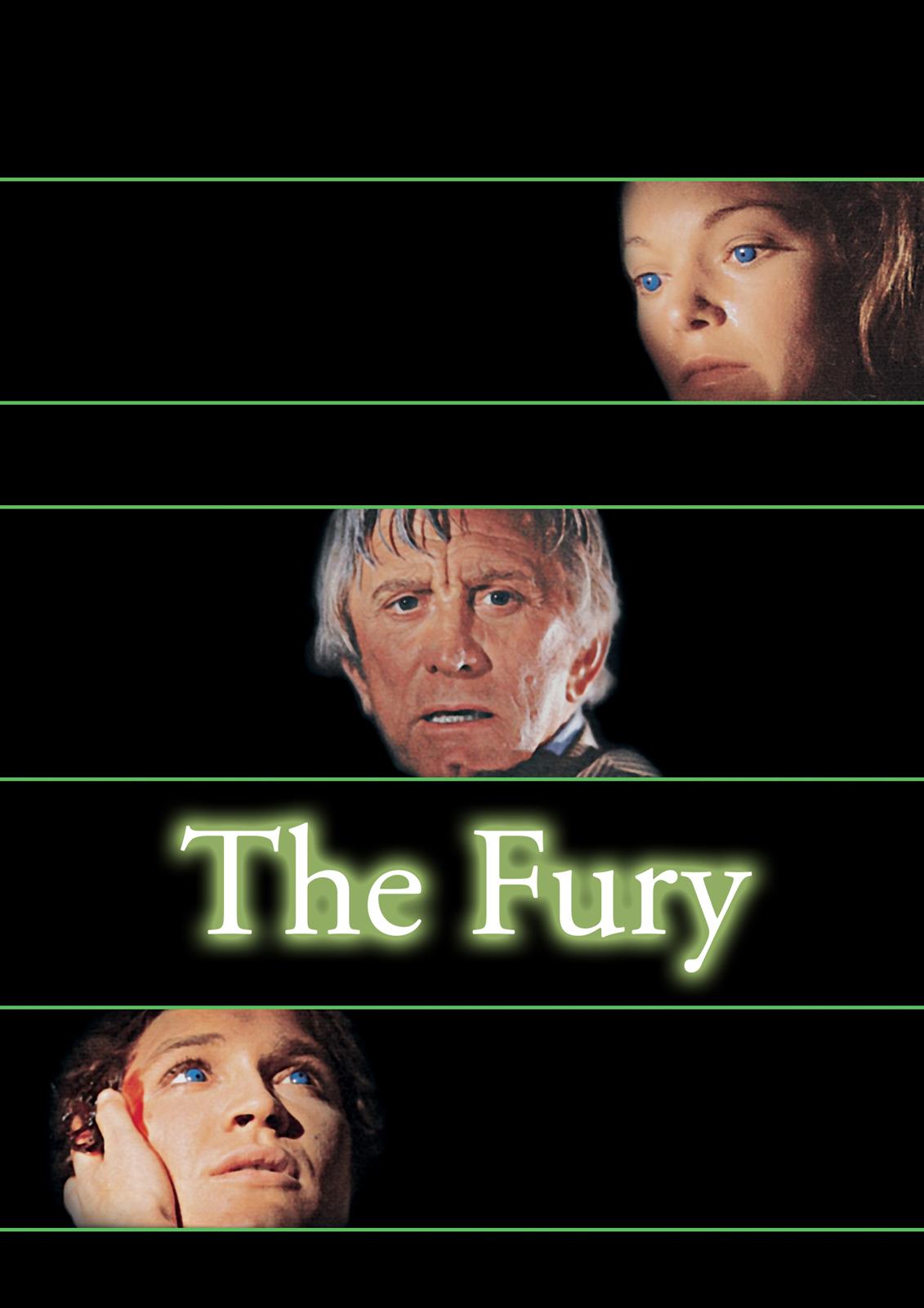 The Fury 1978