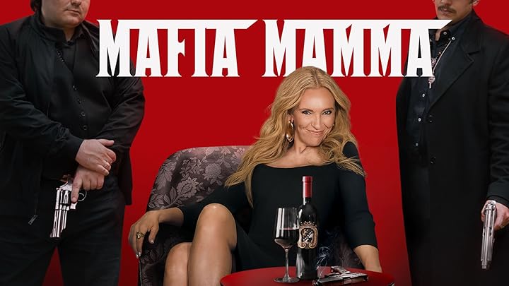 Prime Video: The Netherlands The New Cocaine Mafias