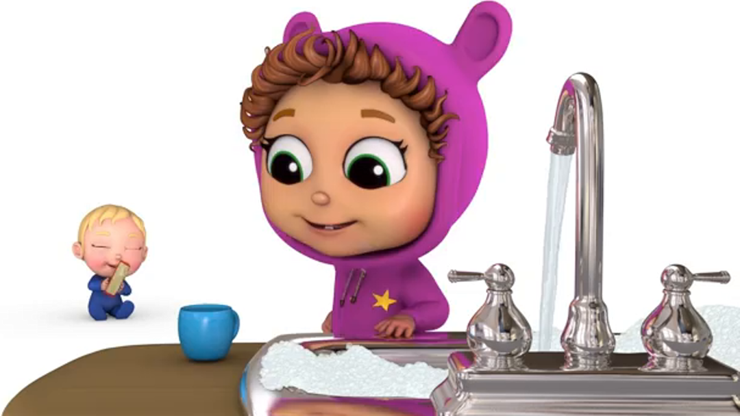 Prime Video: Baby Joy Joy Episode 7