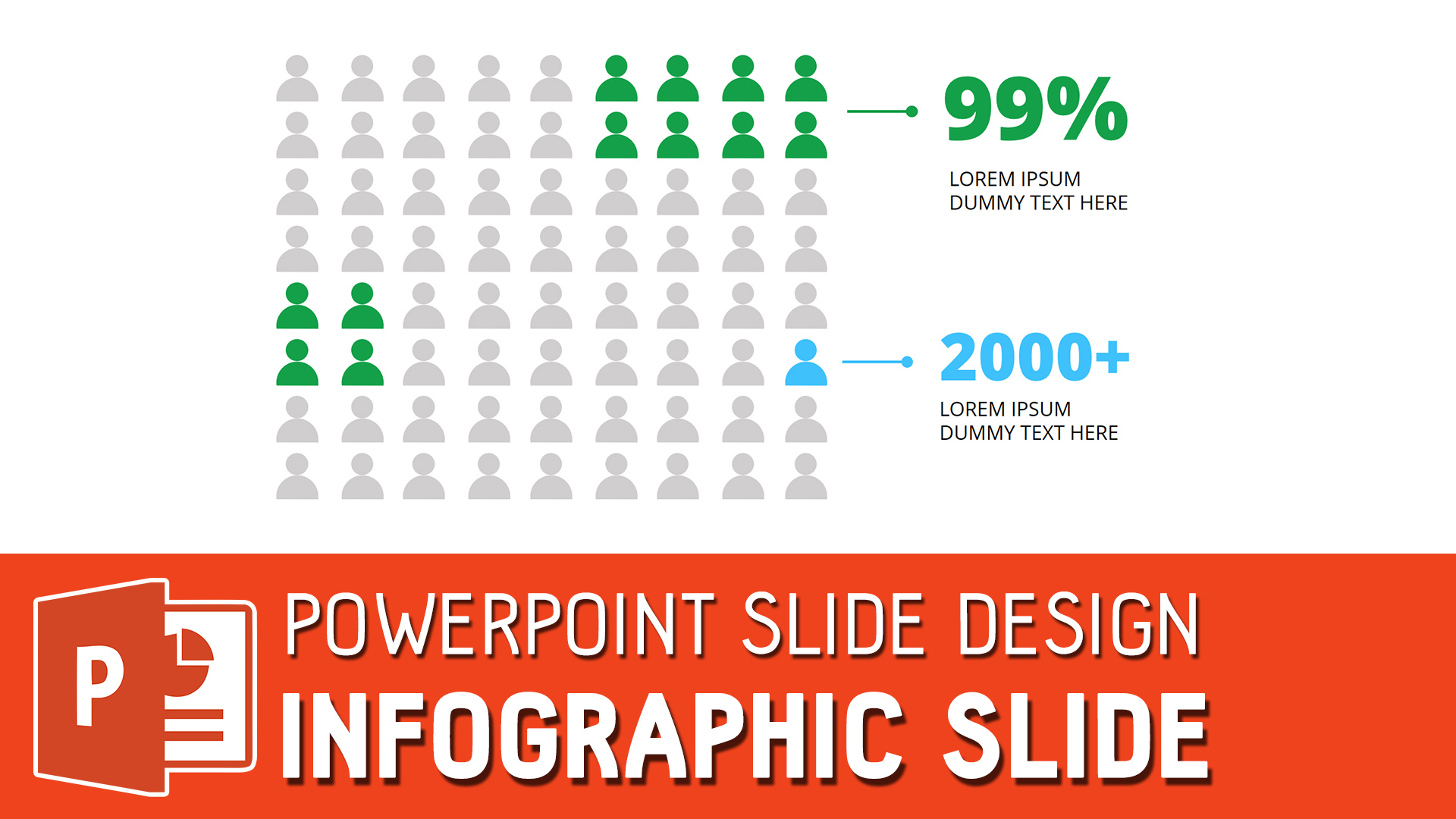 How To Make An Infographic With Powerpoint