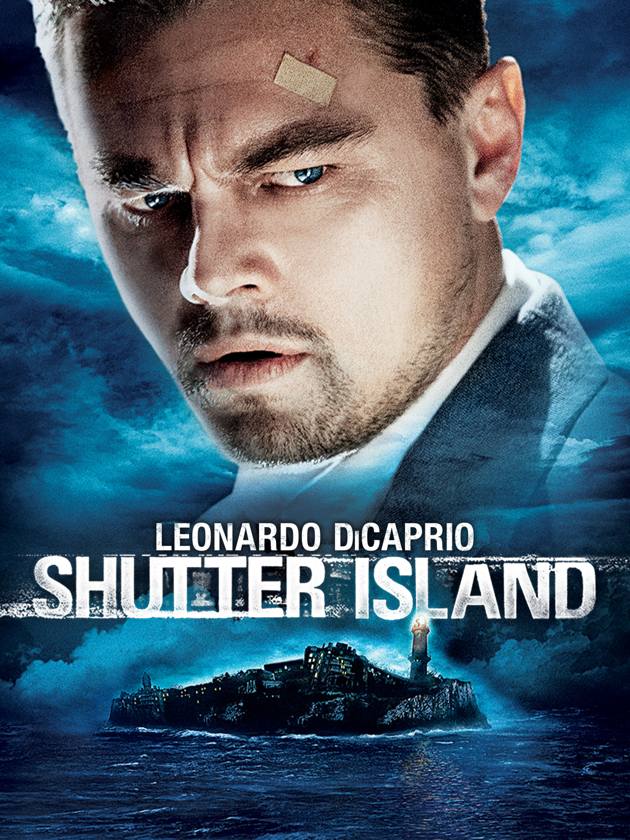 Prime Video: Shutter Island