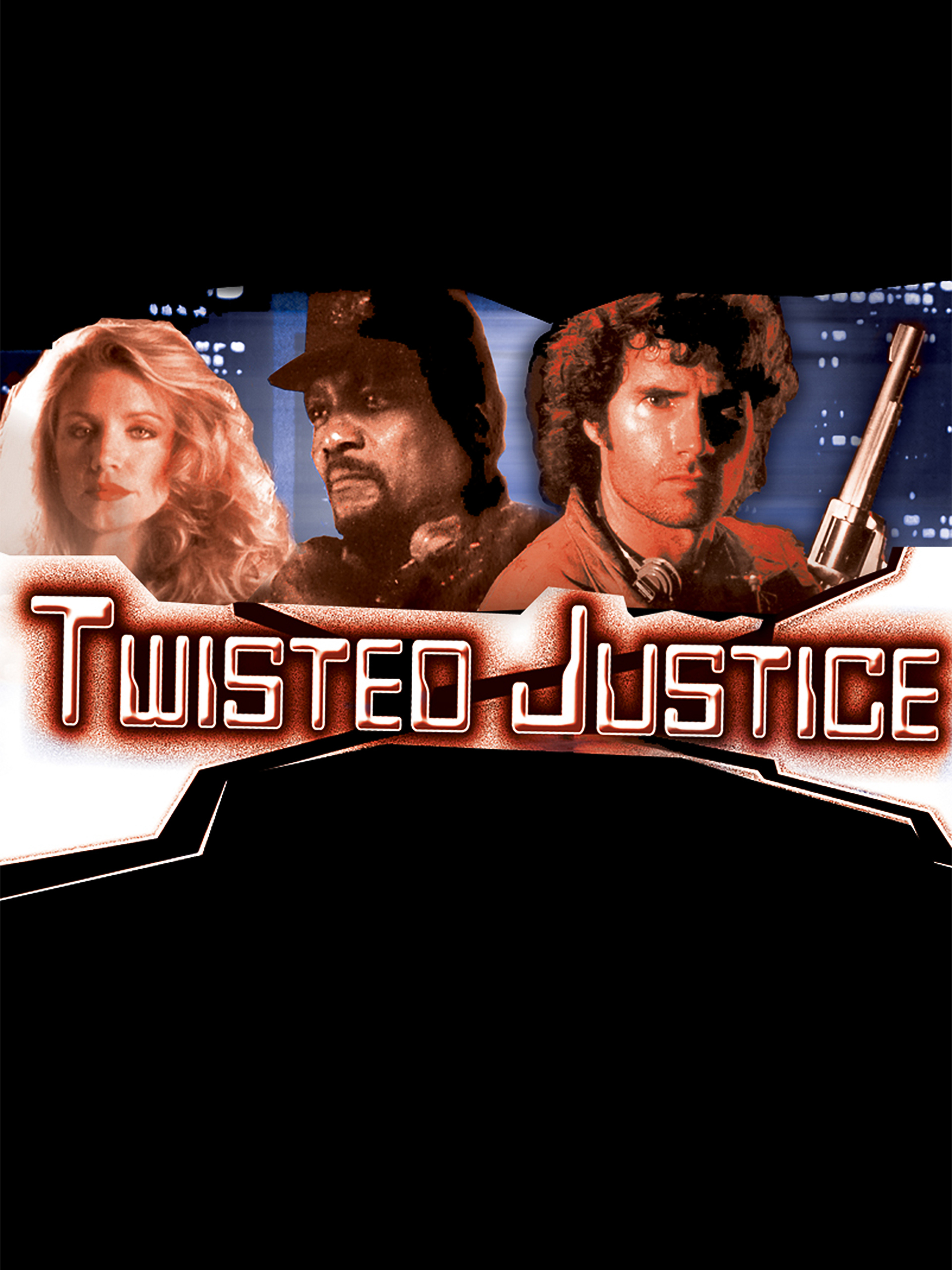 Prime Video: Twisted Justice