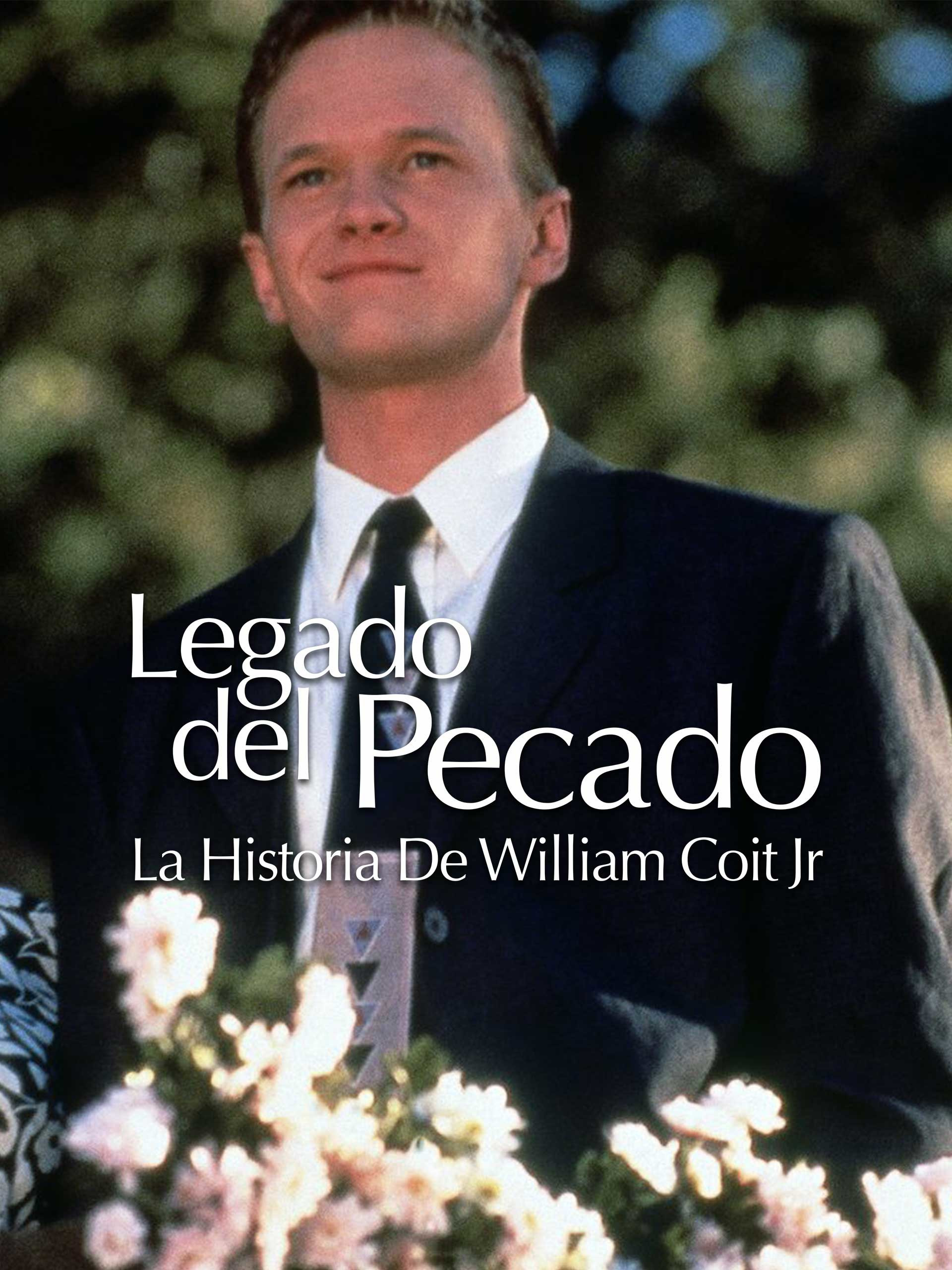 Prime Video: Legado del Pecado : La Historia De William Coit Jr