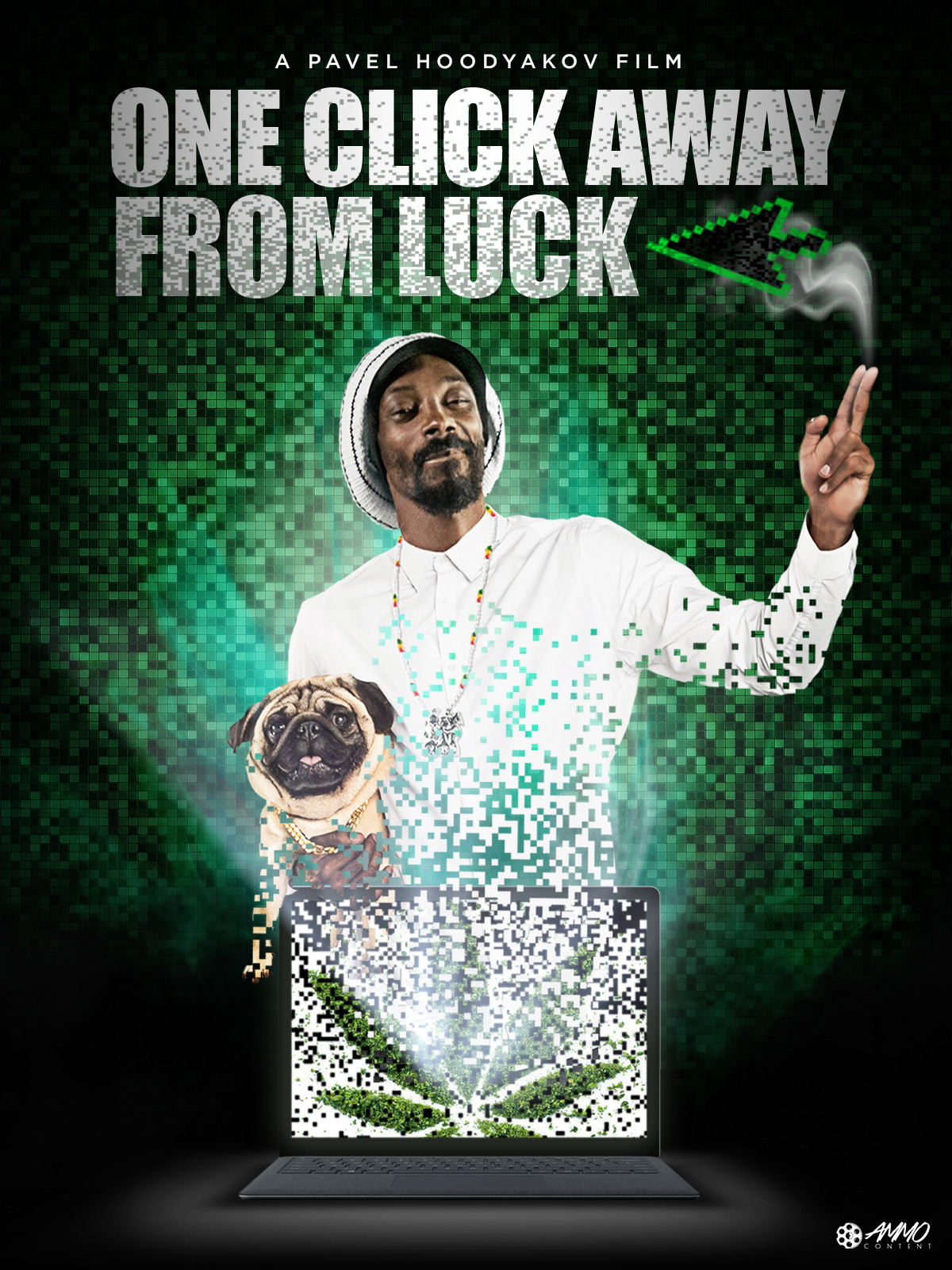 Prime Video: One Click Away From Luck