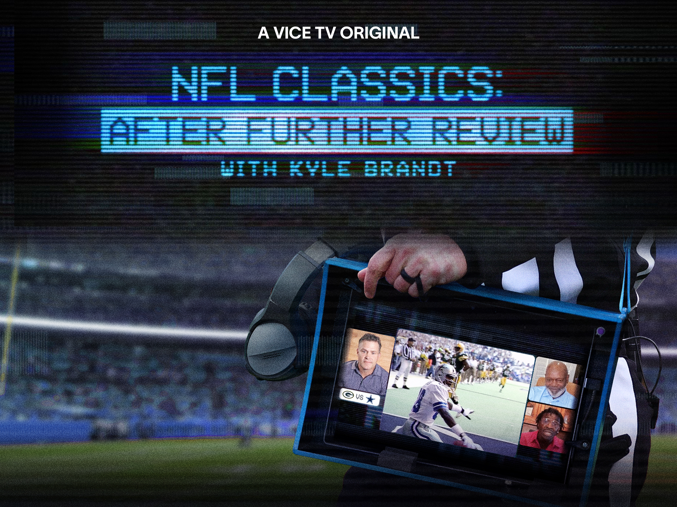 Prime Video: NFL Classics: After Further Review