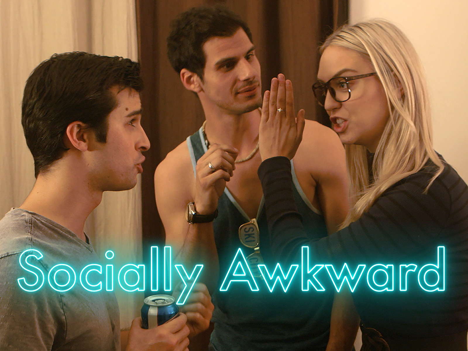 Awkward Tv Show Cast