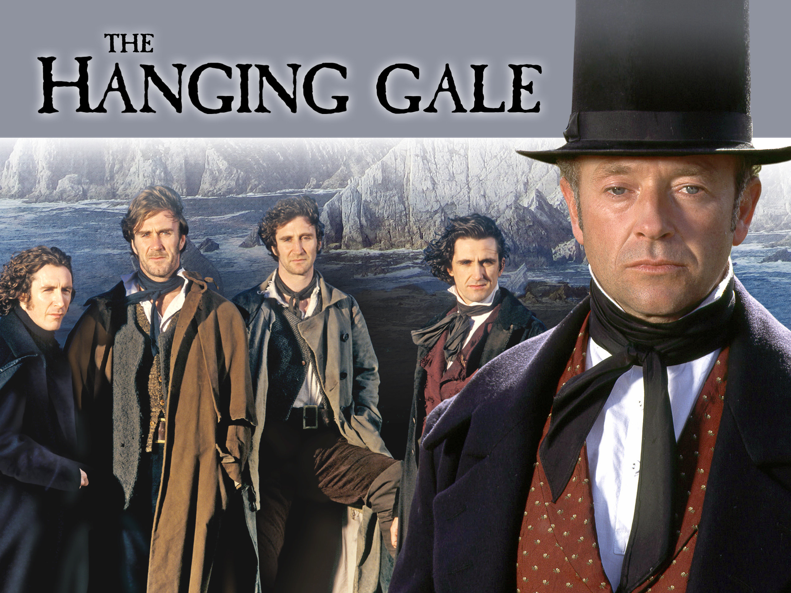 Prime Video: Hanging Gale