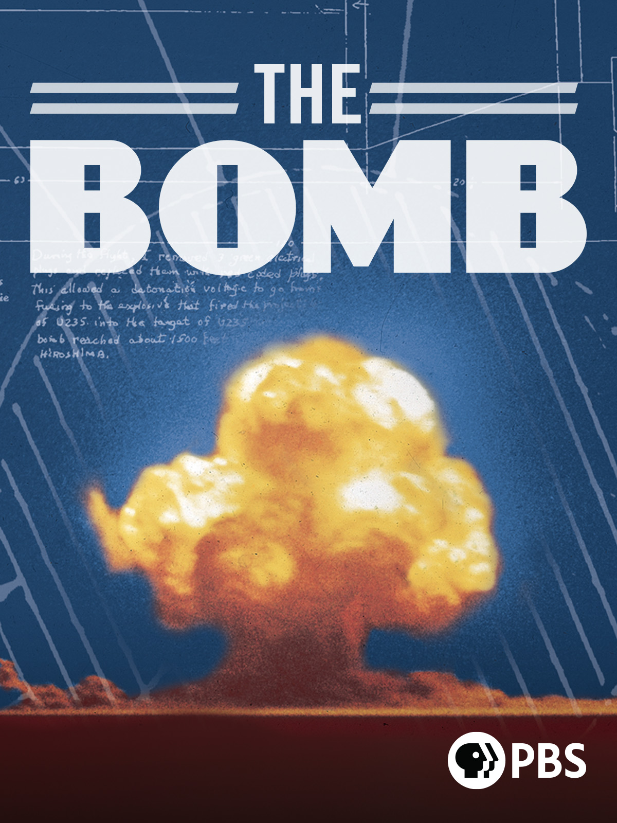 Prime Video: The Bomb