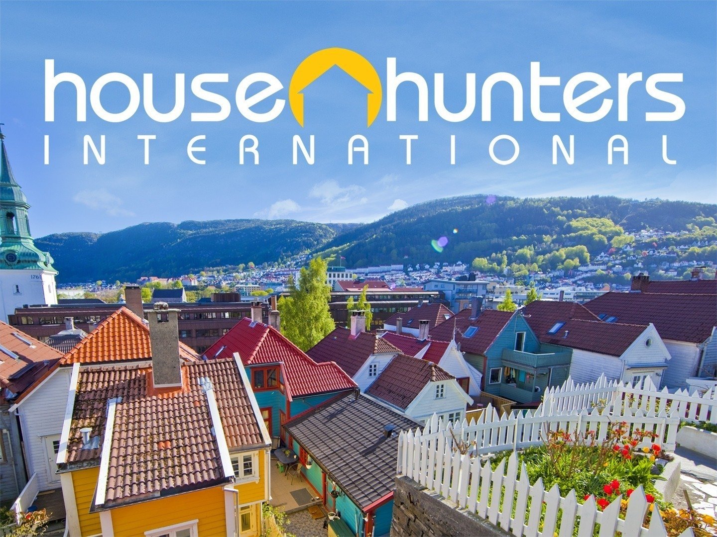 Prime Video: Season 133