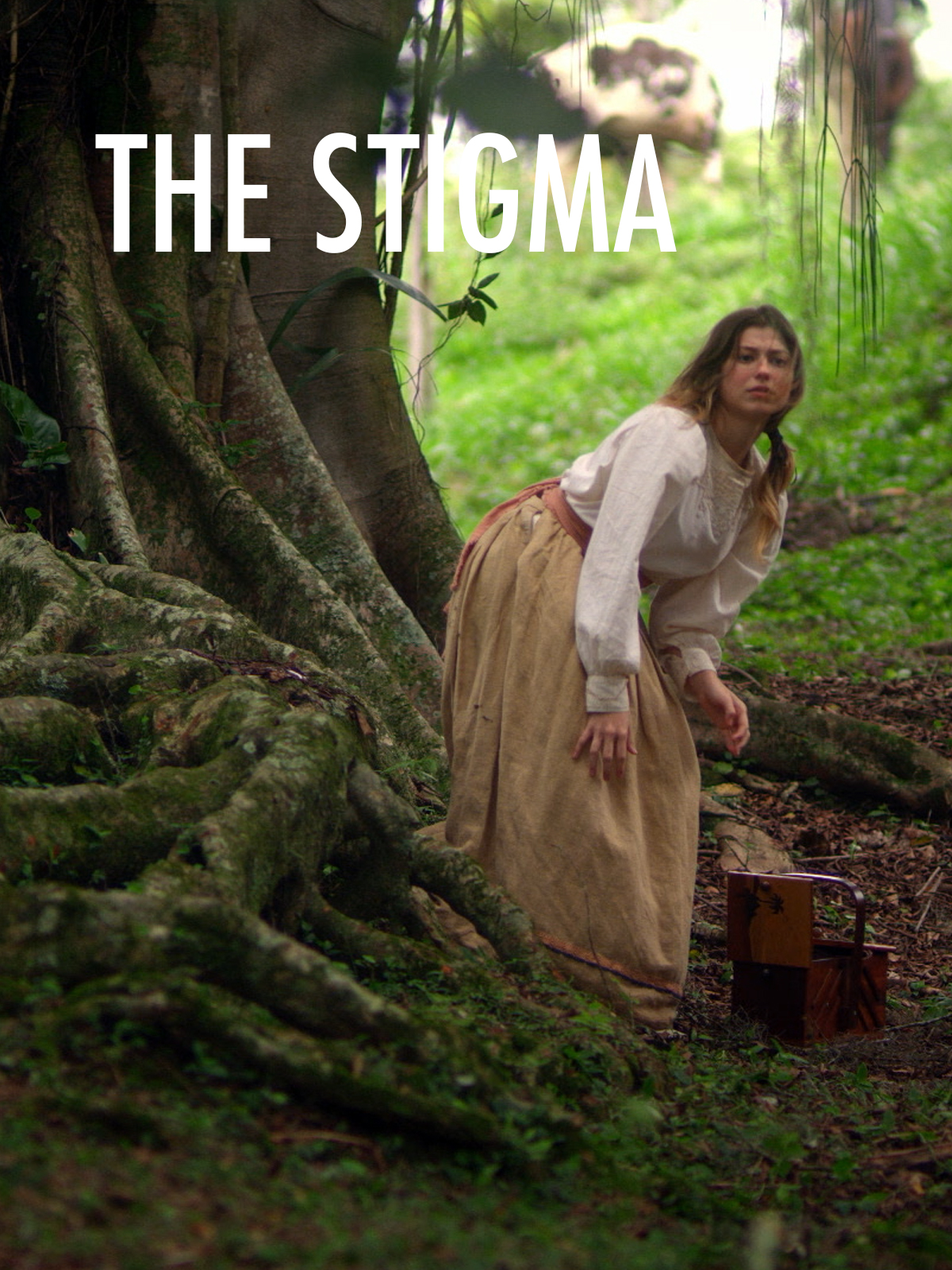 Prime Video: The Stigma