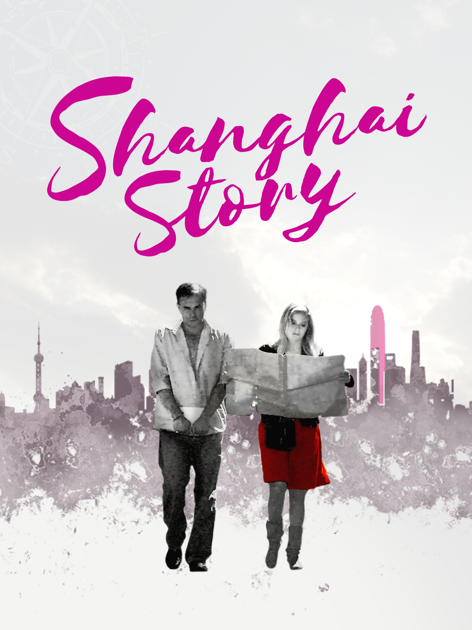 Prime Video: Shanghai Story