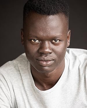 Emmanuel John: Movies, TV, and Bio