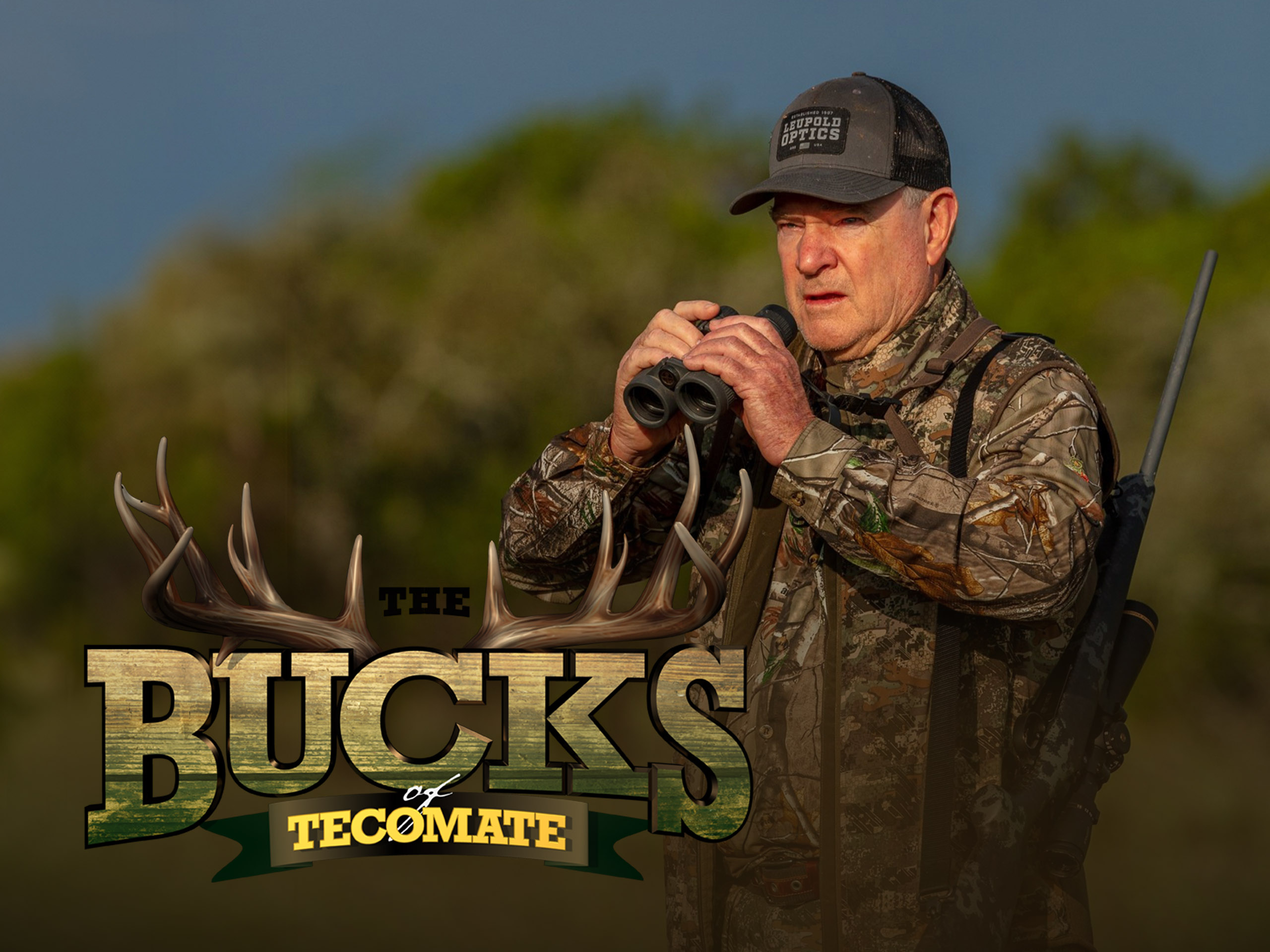 Prime Video: The Bucks of Tecomate - Season 12