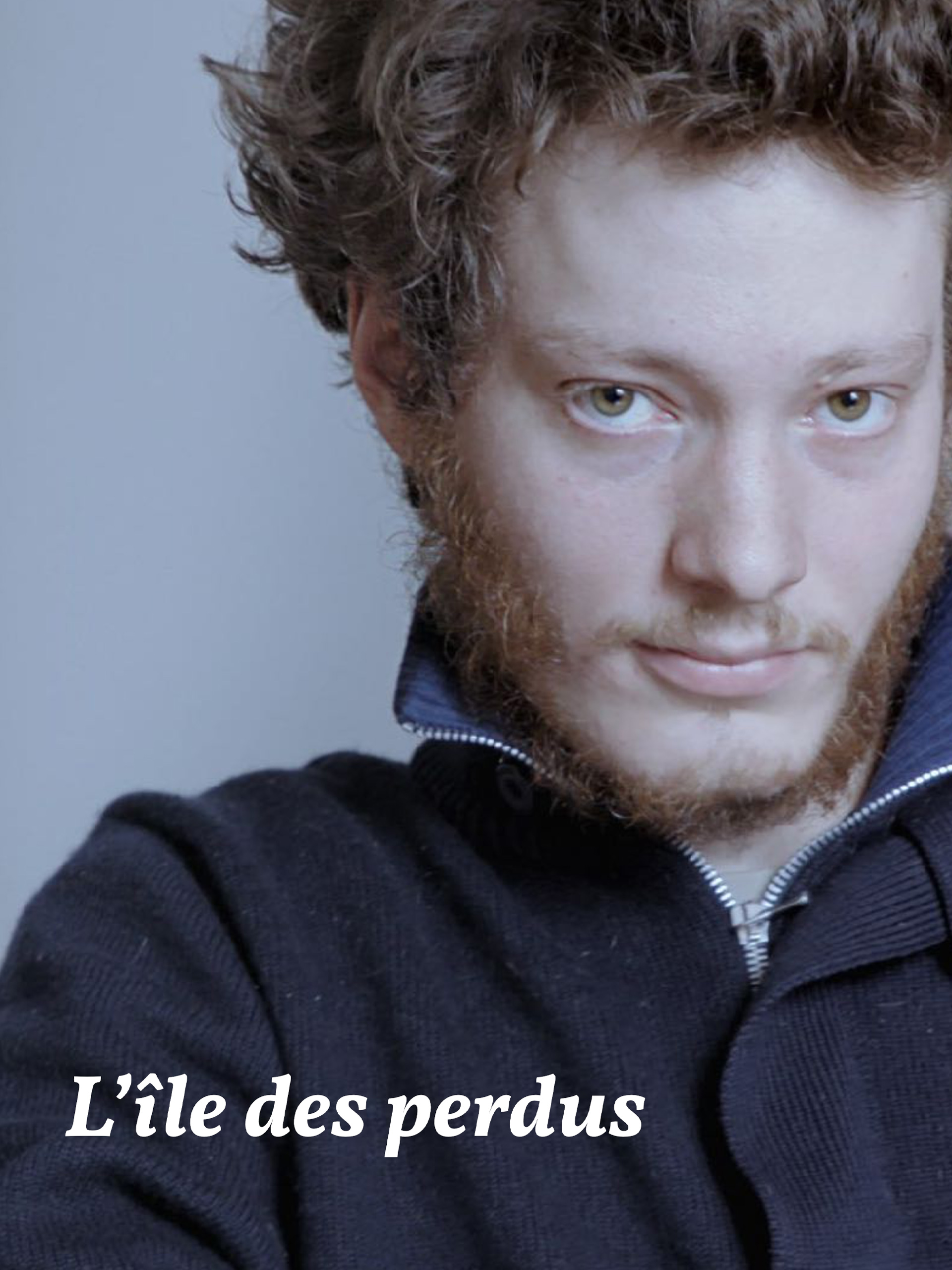 Prime Video: L'île des perdus