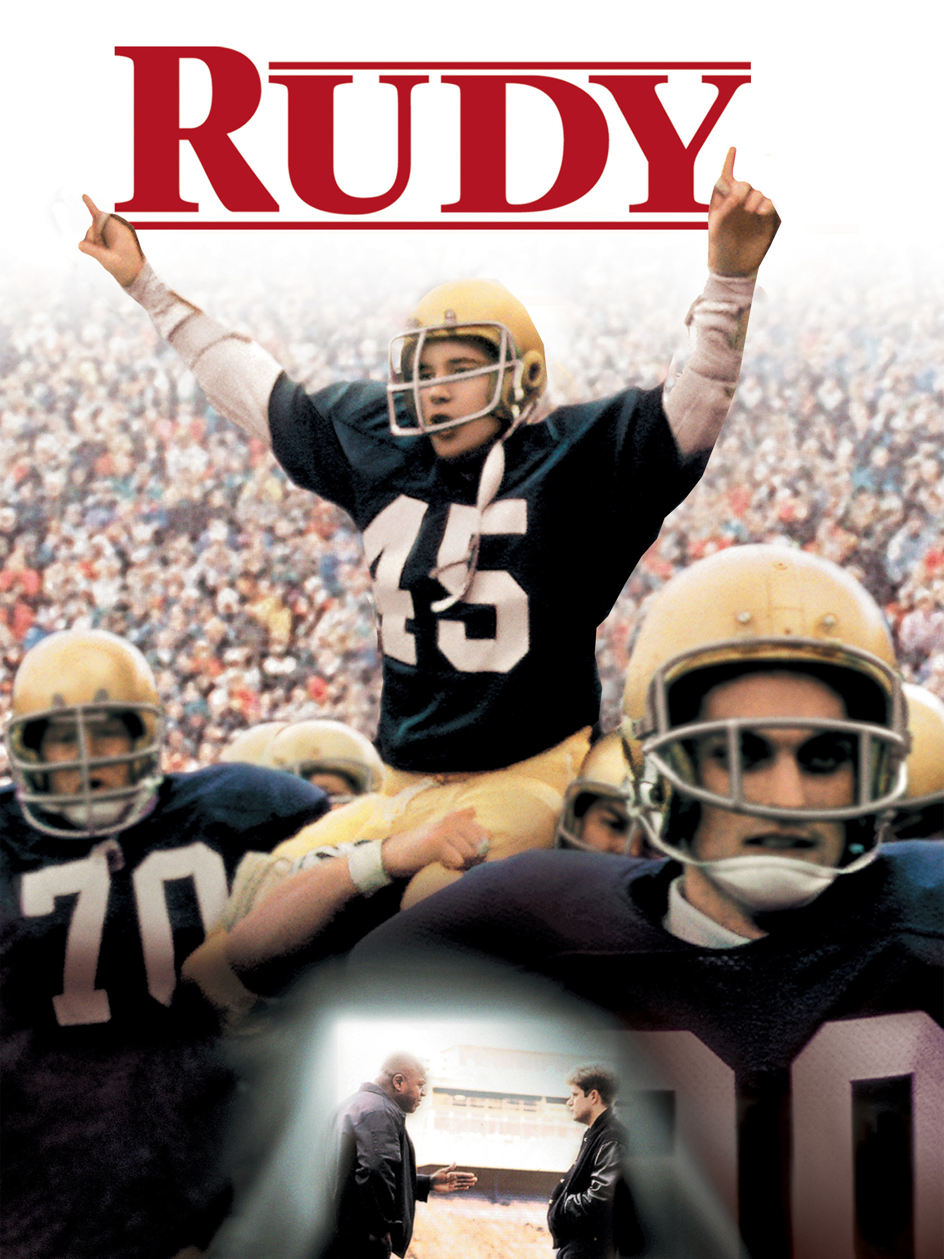 Prime Video: Rudy