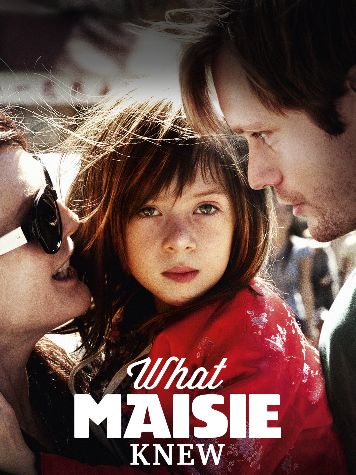 Prime Video: What Maisie Knew