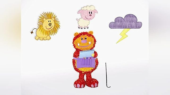 Watch Get Squiggling - Letters - Season 1 | Prime Video