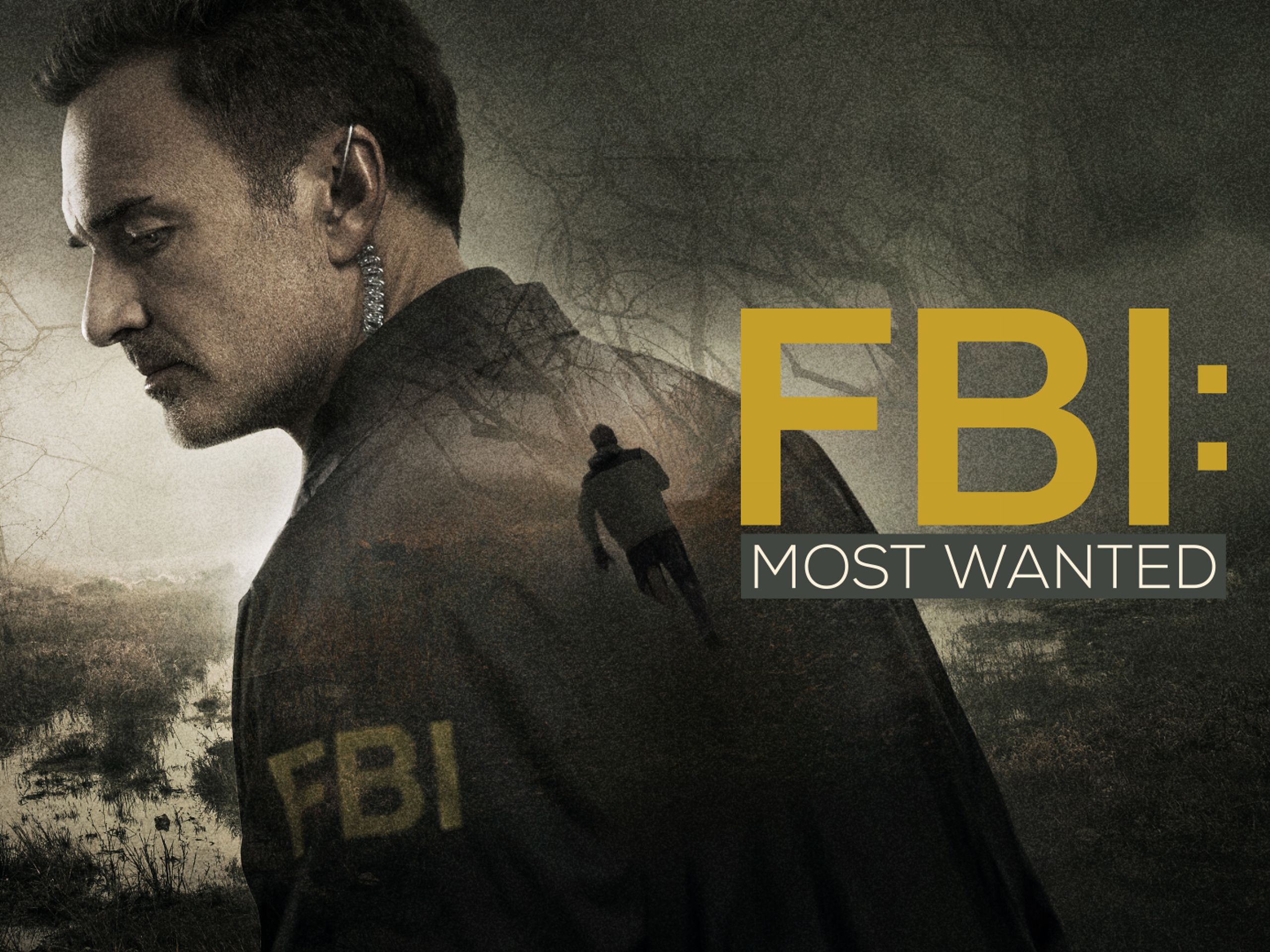 Prime Video: FBI: Most Wanted S1 - Season 1