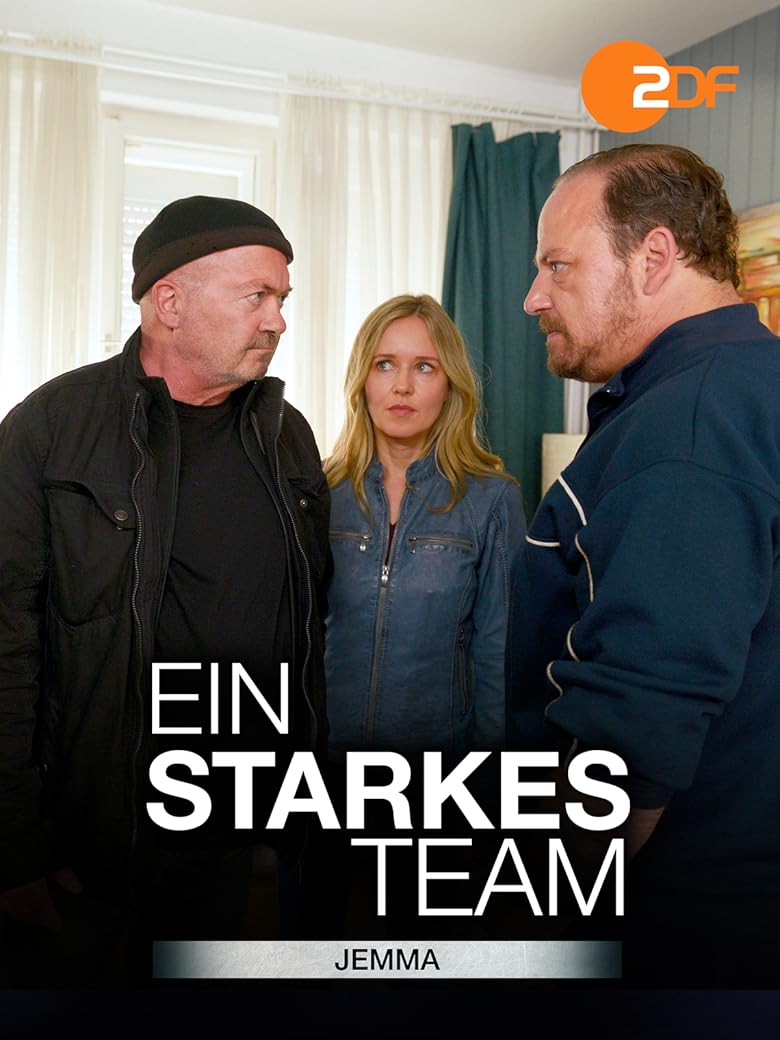 Wer streamt Ein starkes Team - Jemma? Film online schauen