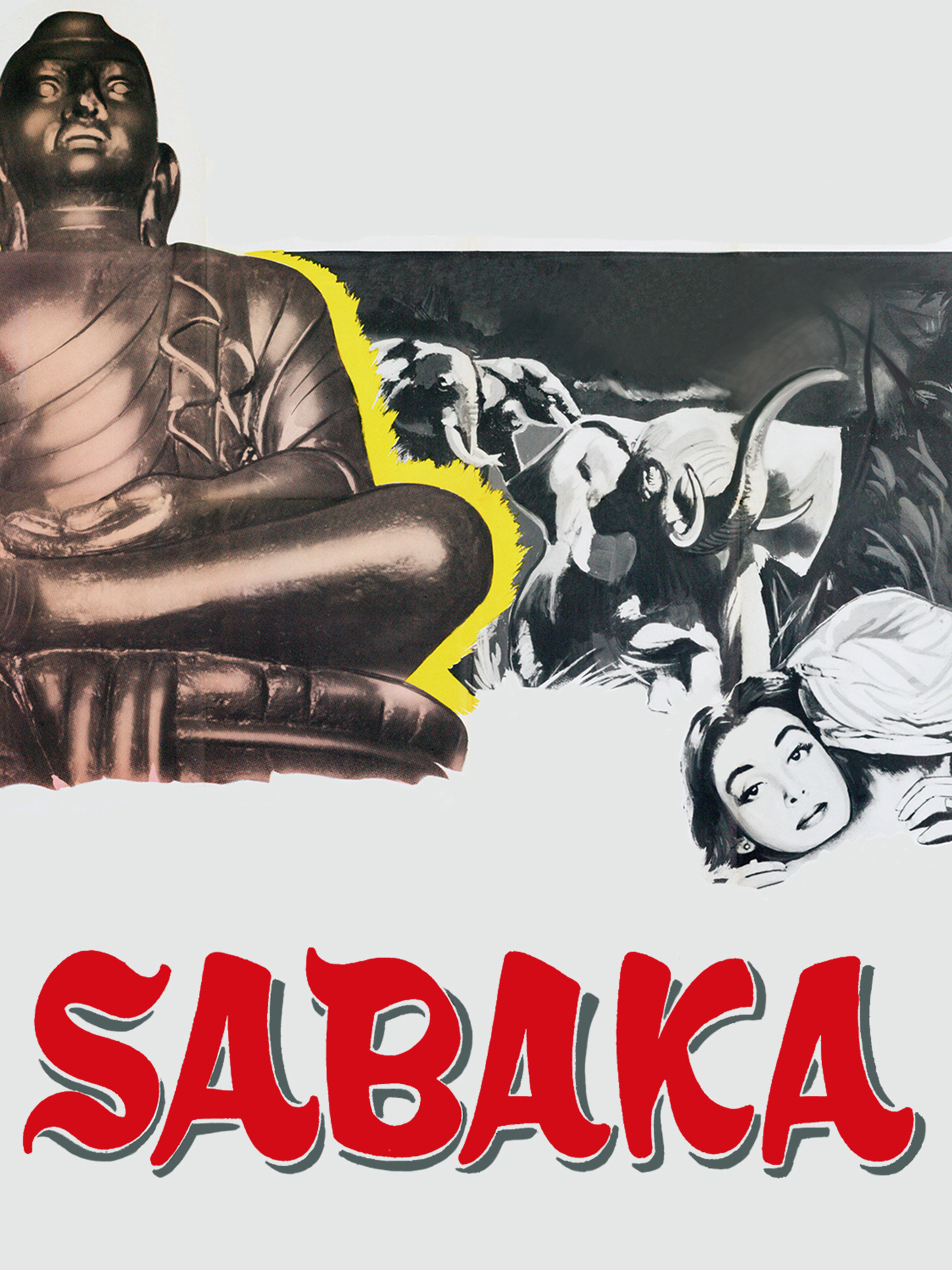 Prime Video: Sabaka