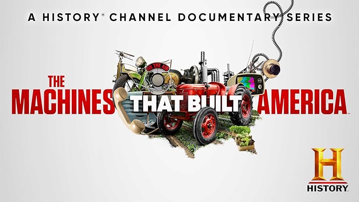 Watch The Food That Built America Season 2 | Prime Video