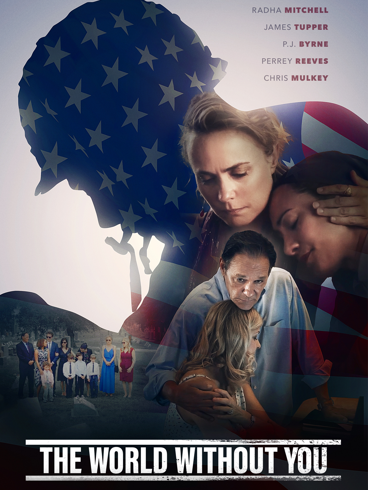 Prime Video: The World Without You