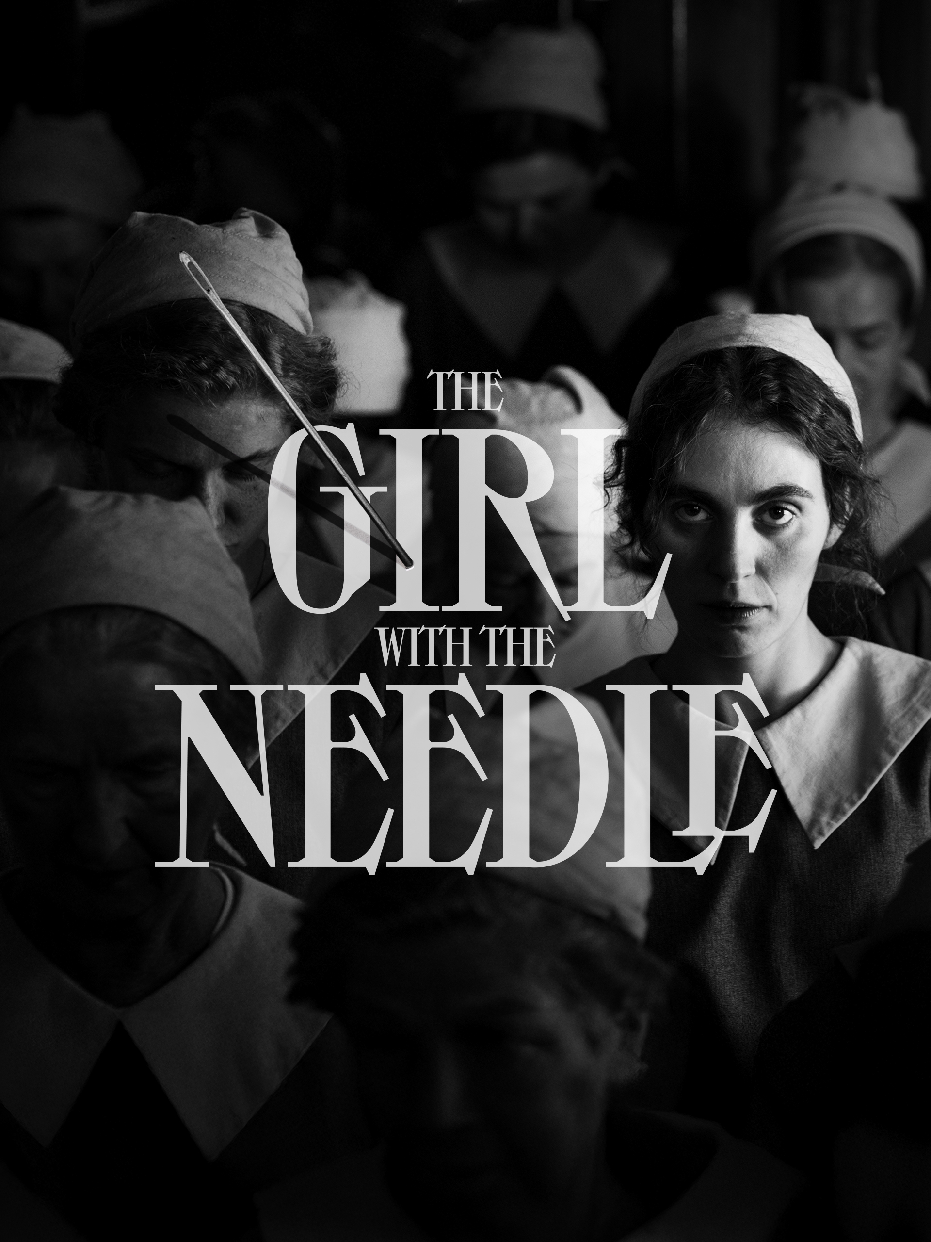 Prime Video: The Girl with the Needle