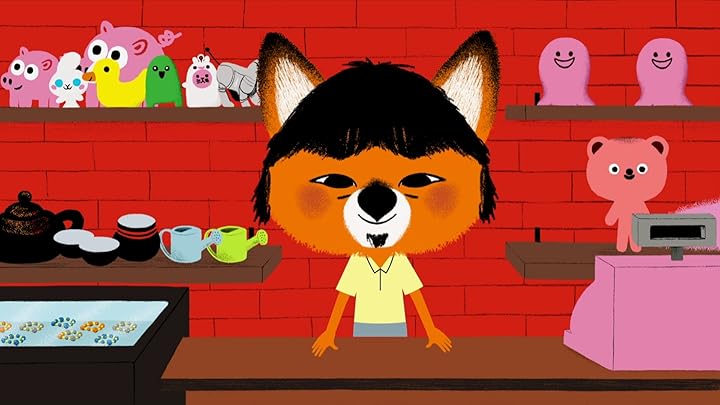 Watch Mouk - Season 2 | Prime Video