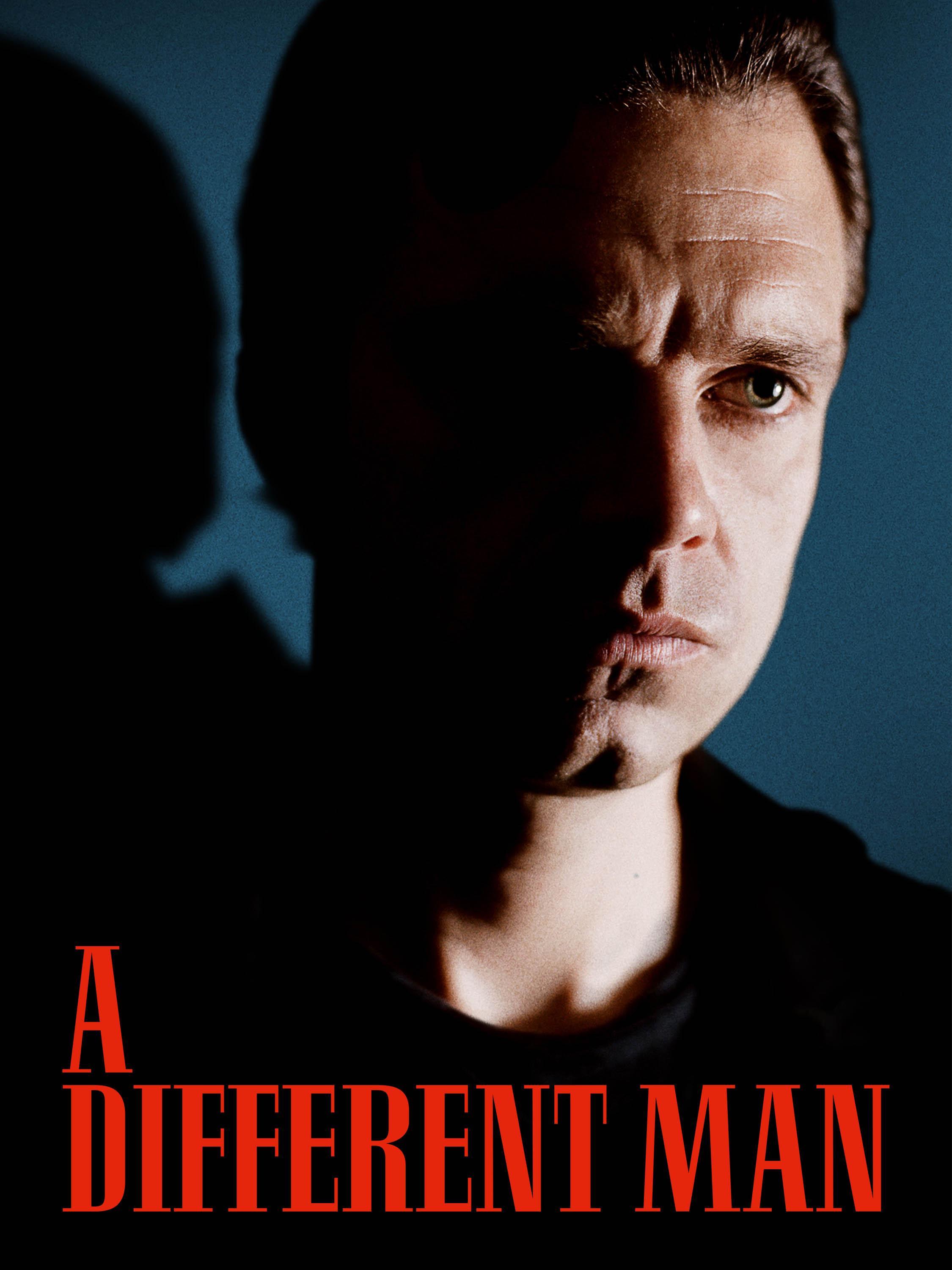 Prime Video: A Different Man