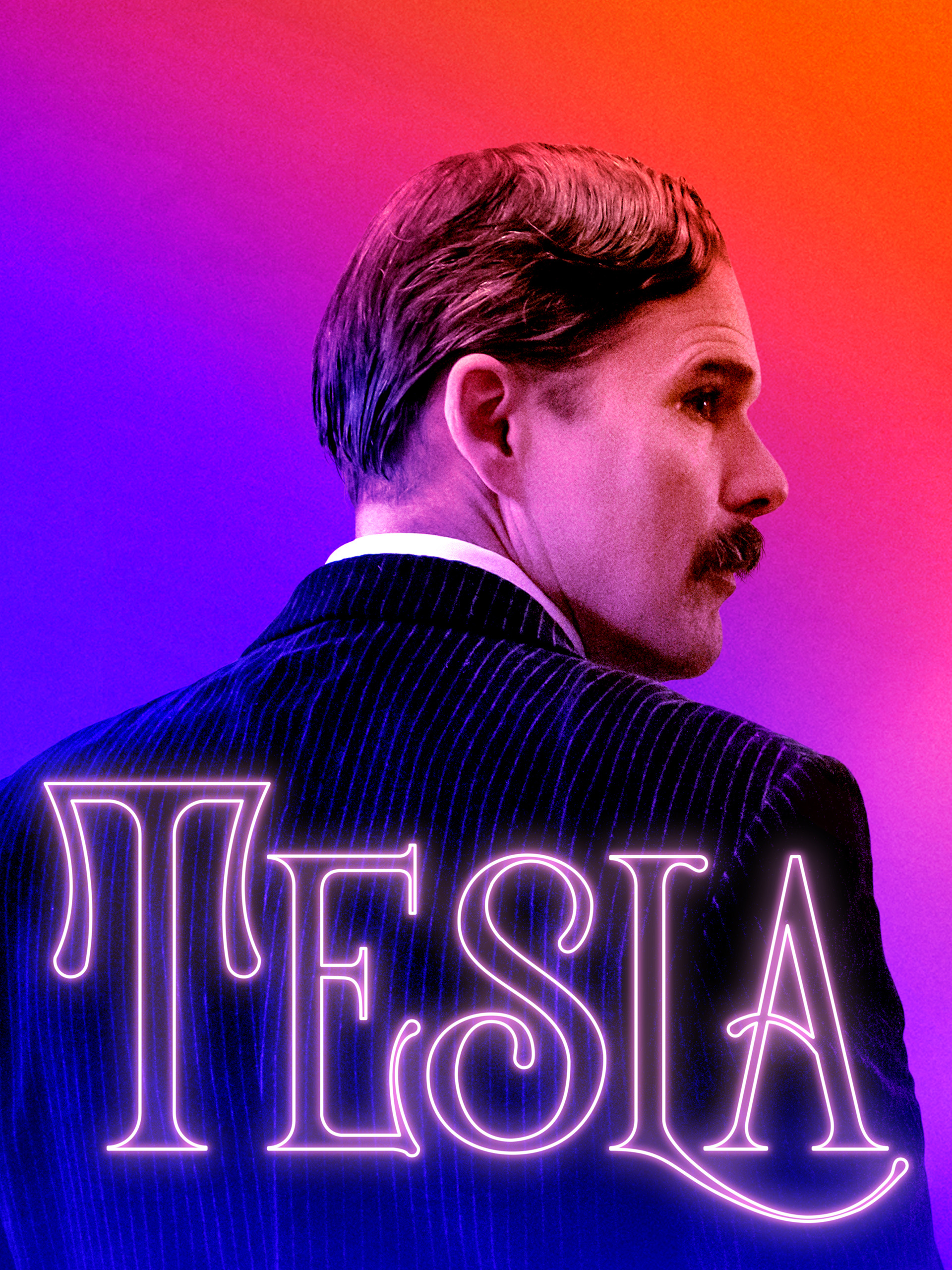Prime Video: Tesla