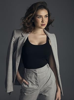 Samantha Page: Movies, TV, and Bio