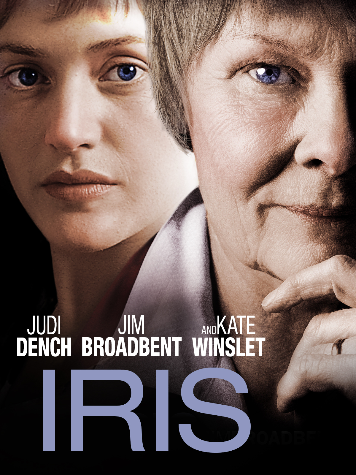 Prime Video: Iris