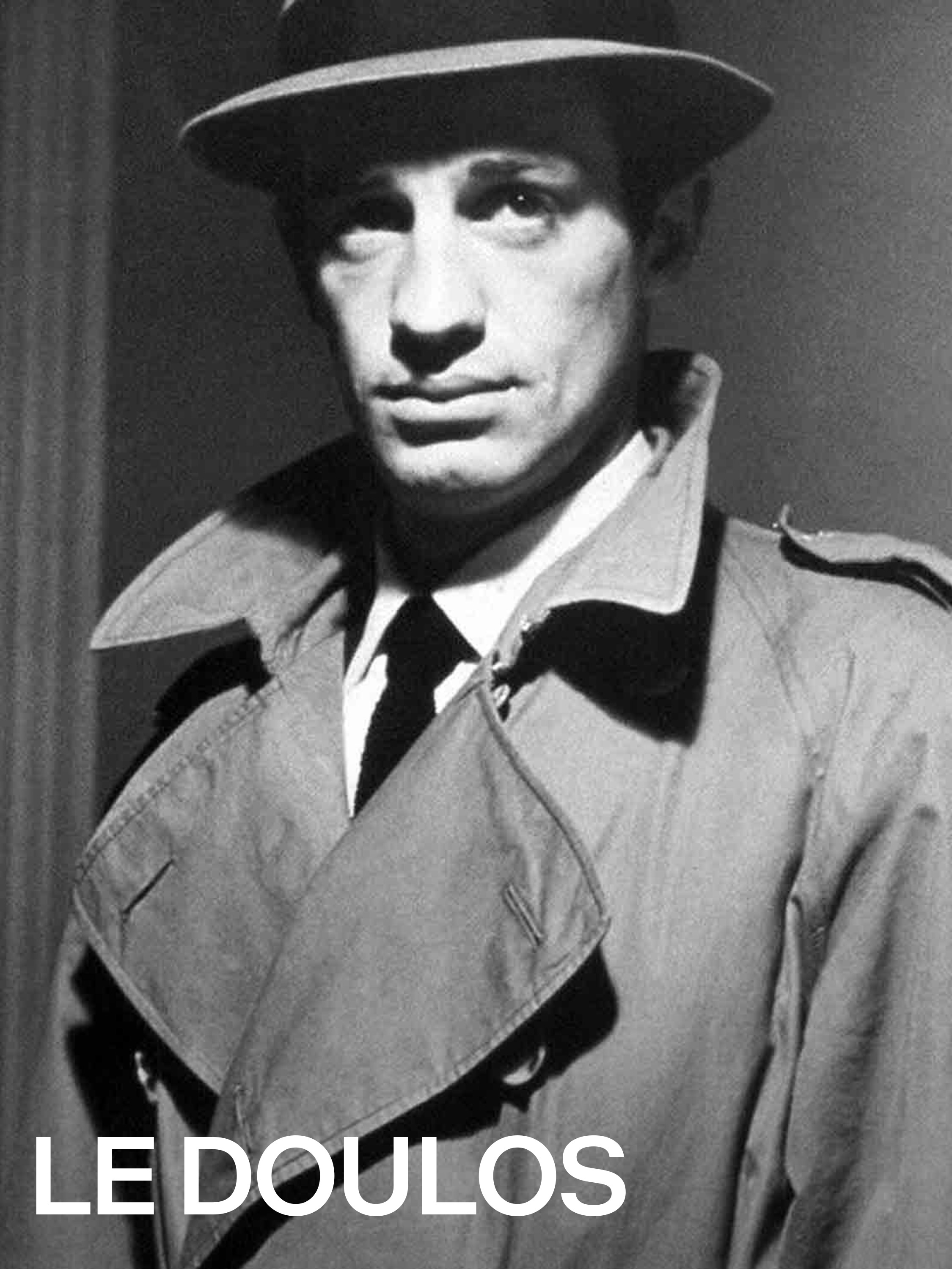 Prime Video: Le doulos