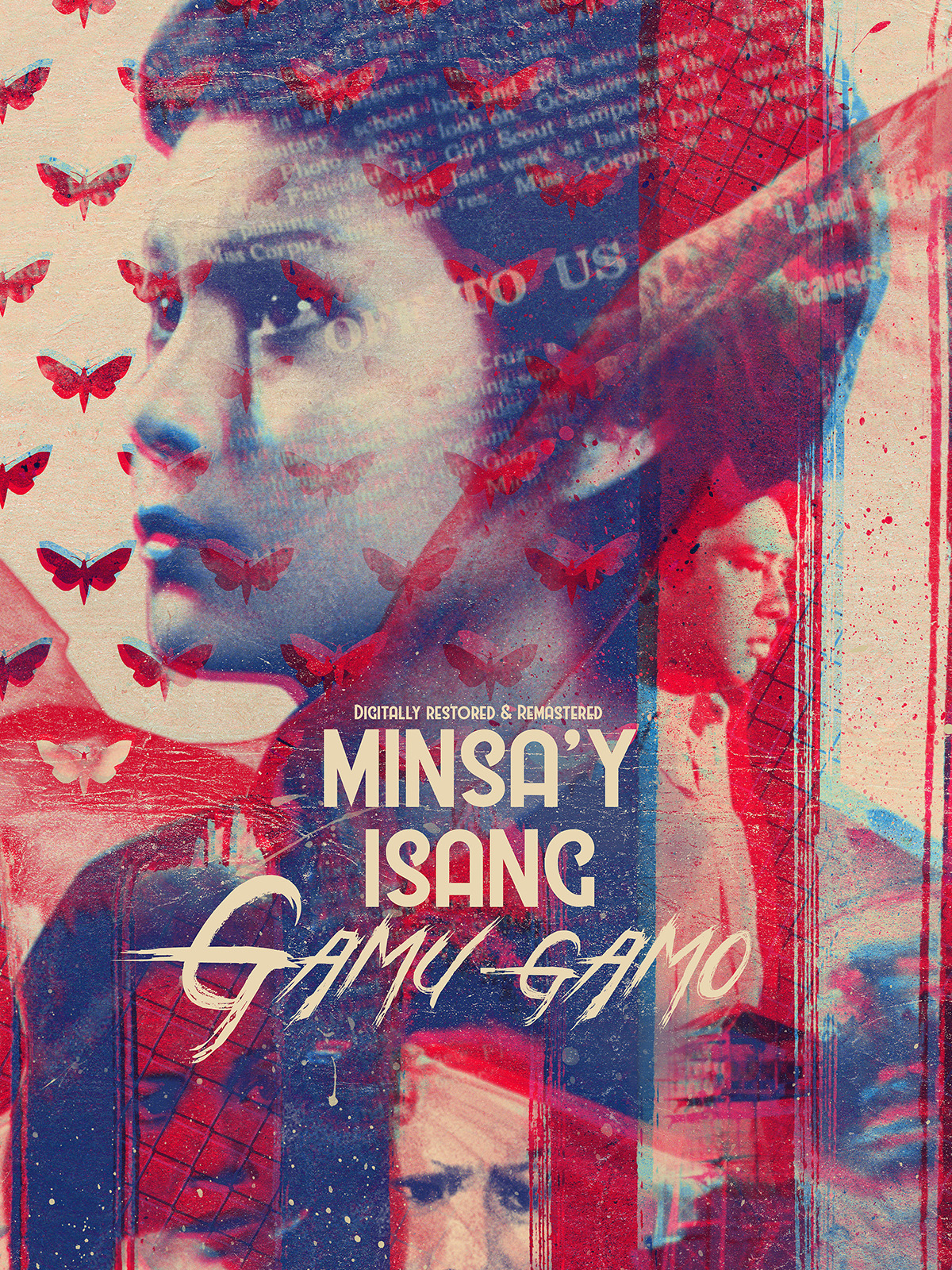 Prime Video: Minsa'y Isang Gamu-Gamo