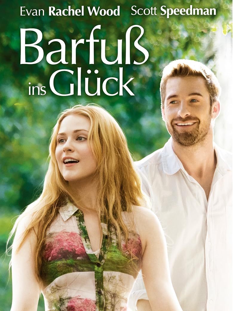 Wer streamt Barfuß ins Glück? Film online schauen