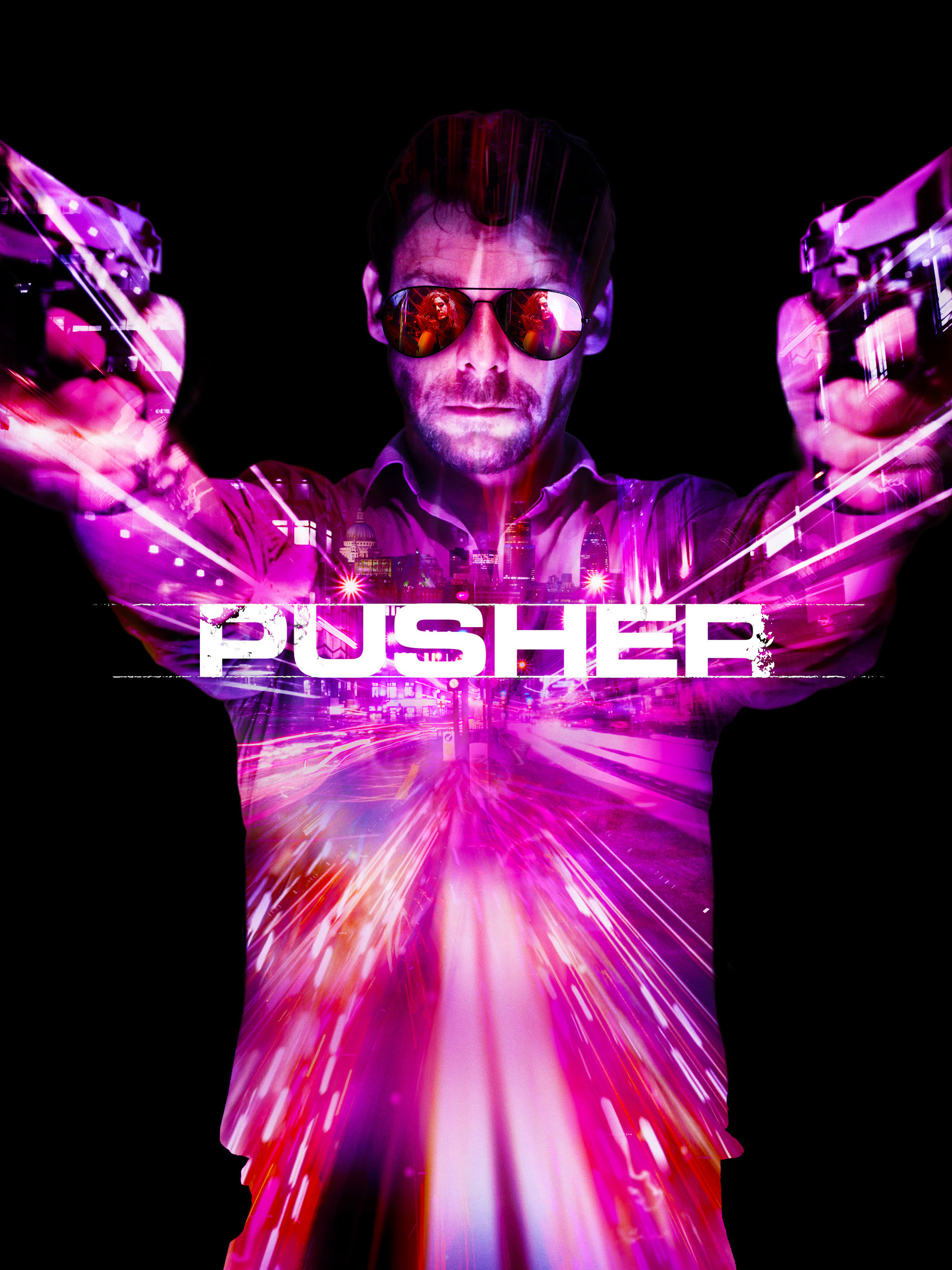 Prime Video: Pusher