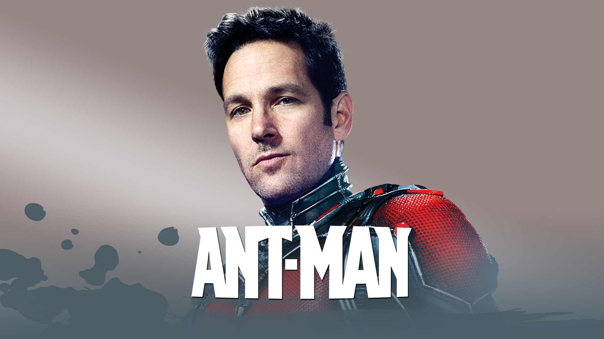 Prime Video: Marvel Studios' Ant-Man and the Wasp