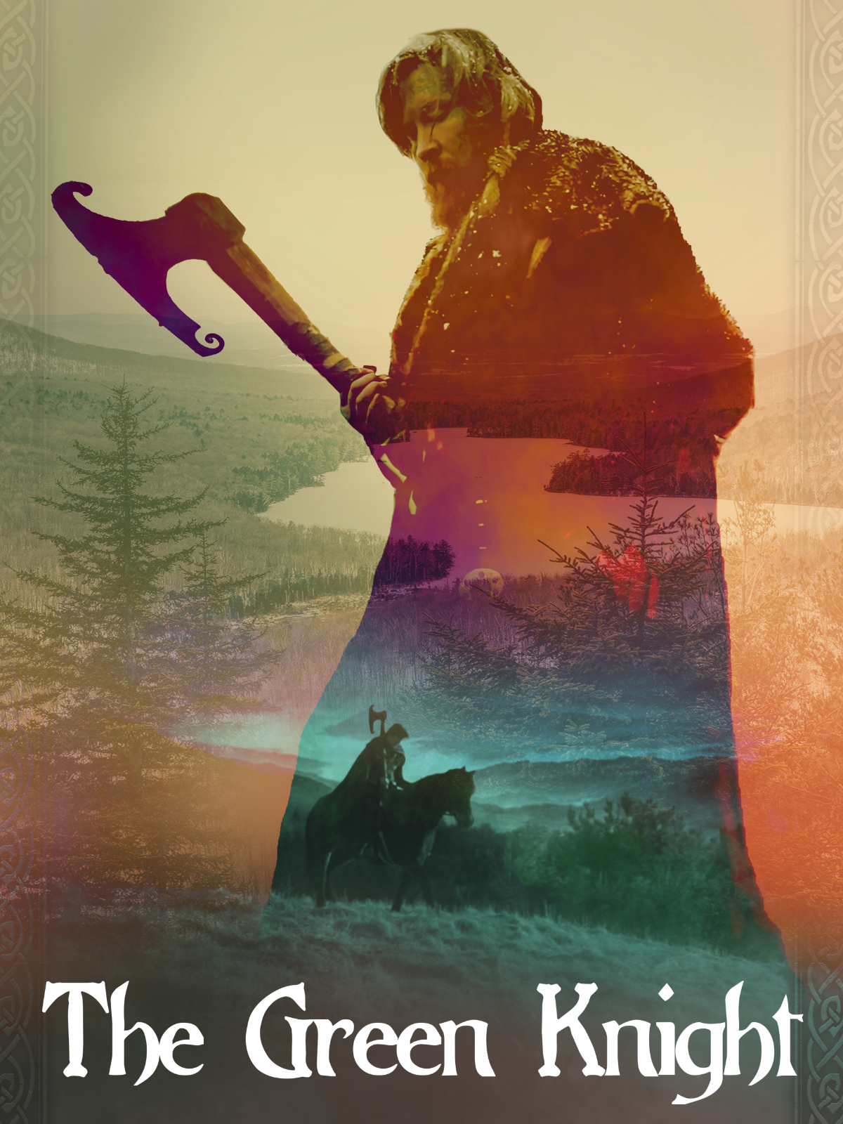 Prime Video: The Green Knight