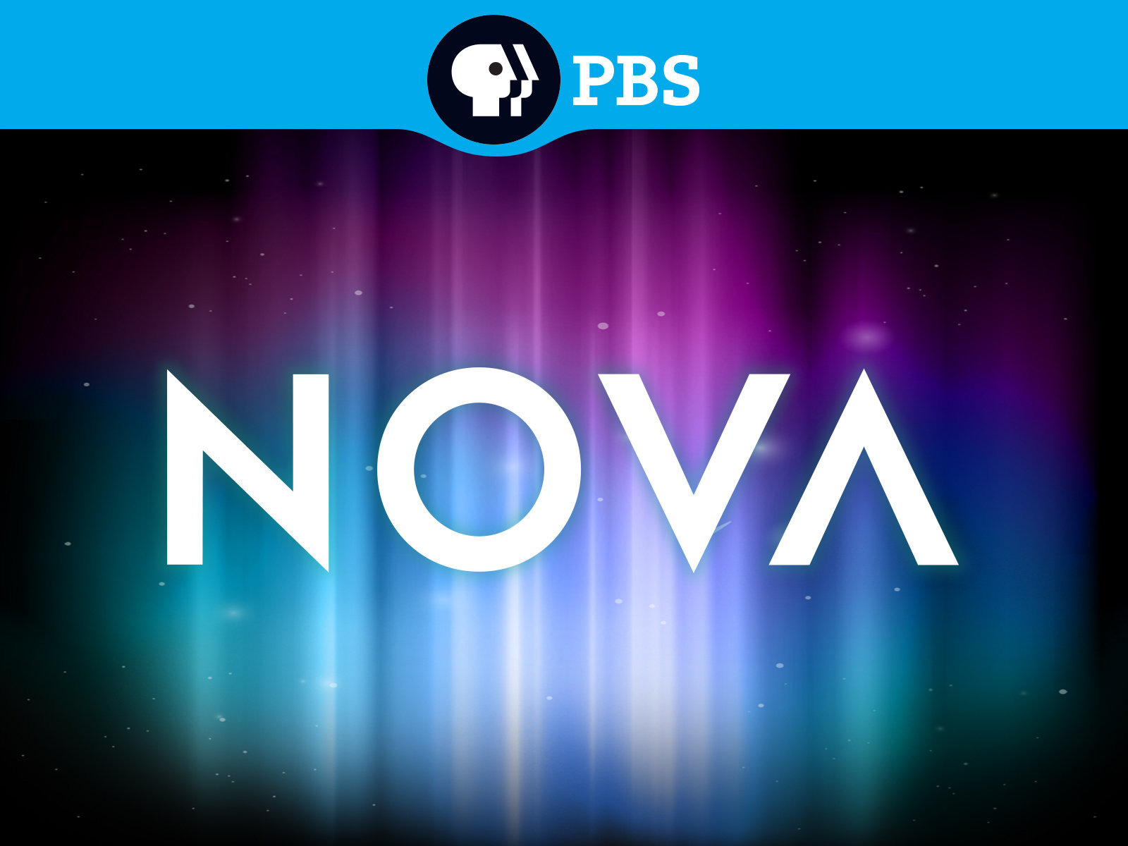 Prime Video: NOVA Volume 15