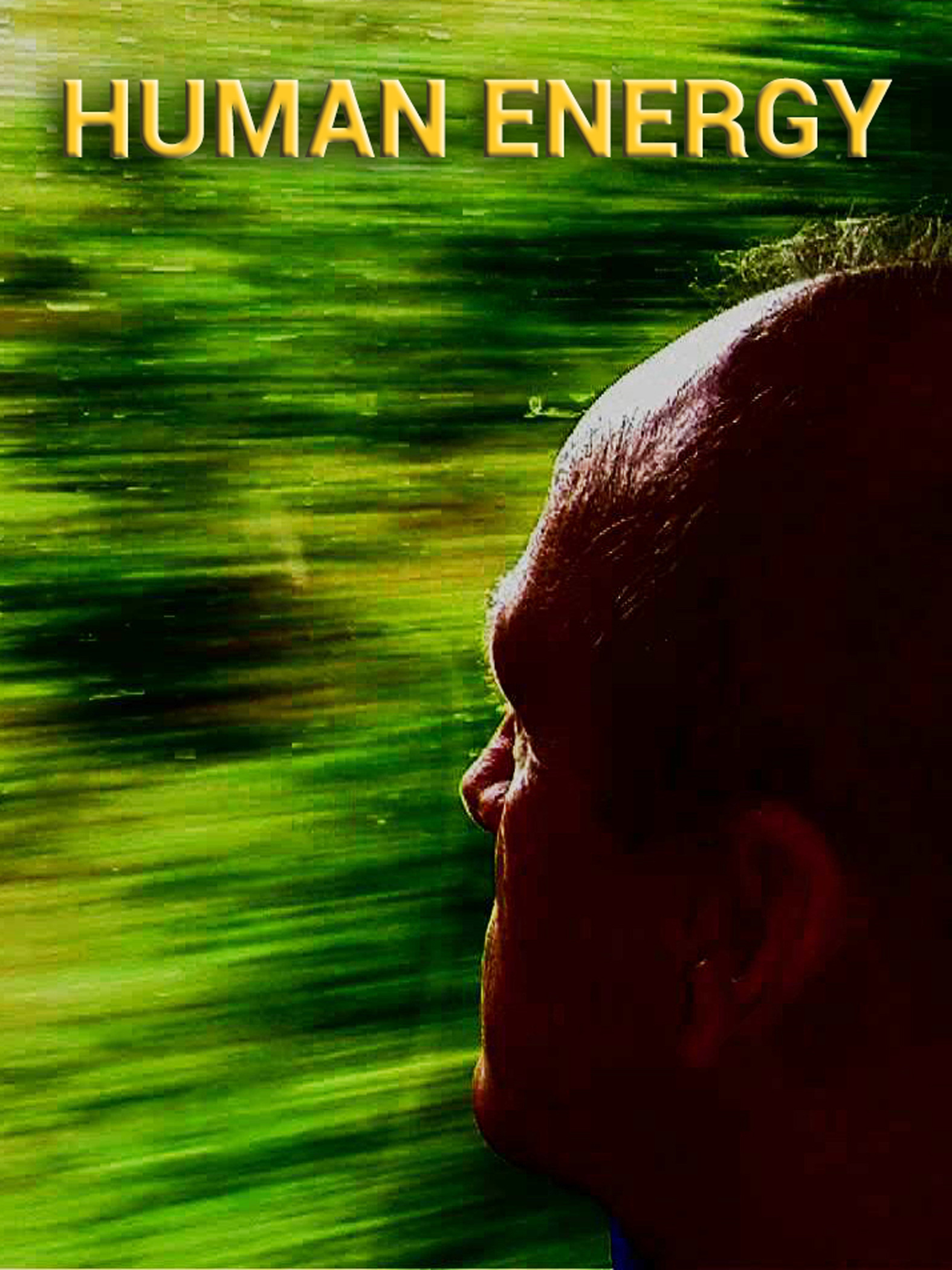 Prime Video: Human Energy