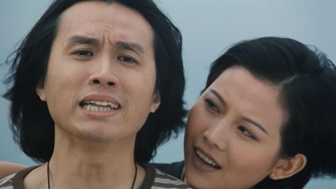 Watch Love and Sex Among the Ruins | Prime Video