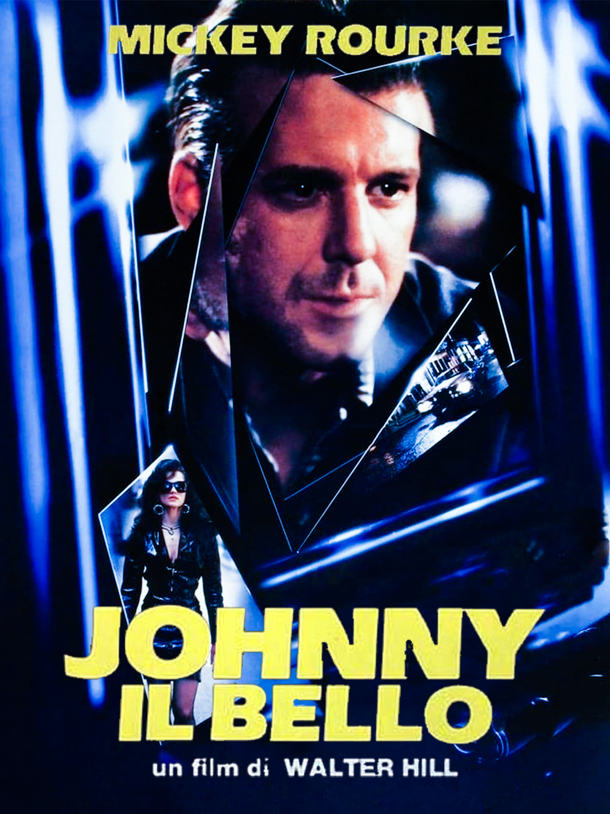Prime Video: Johnny il bello