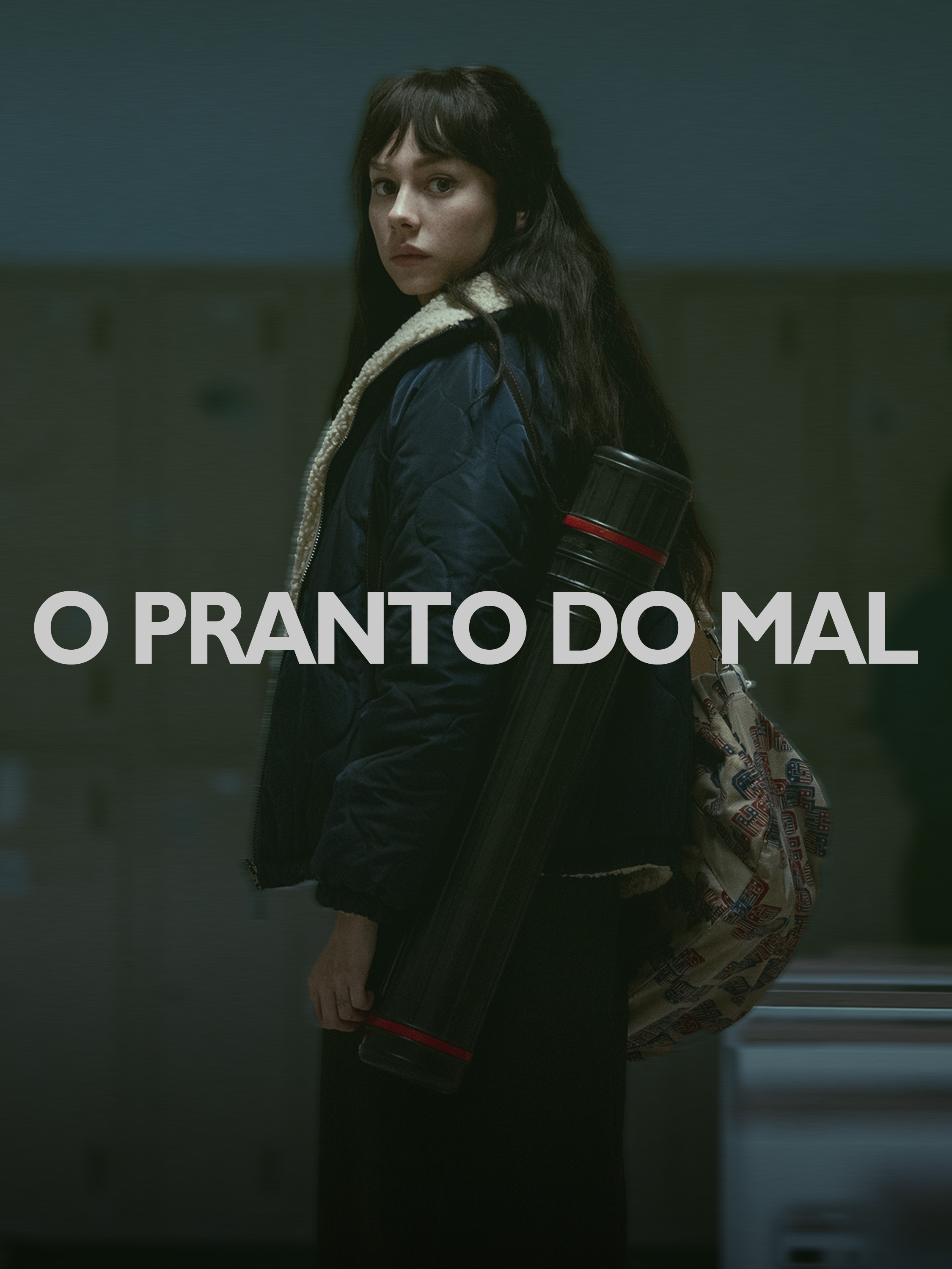 Prime Video: O Pranto do Mal