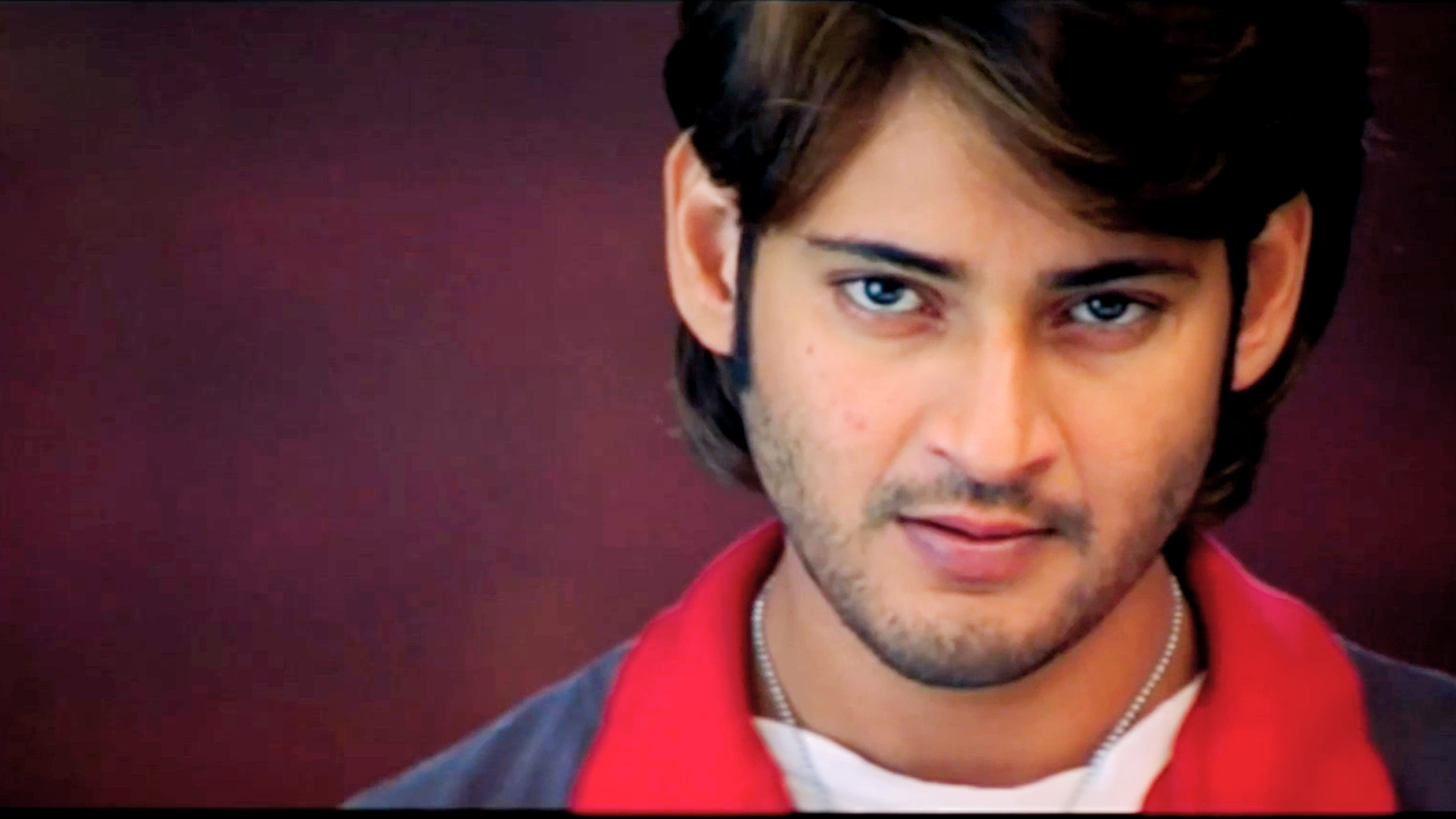 Mahesh Babu In Athidhi